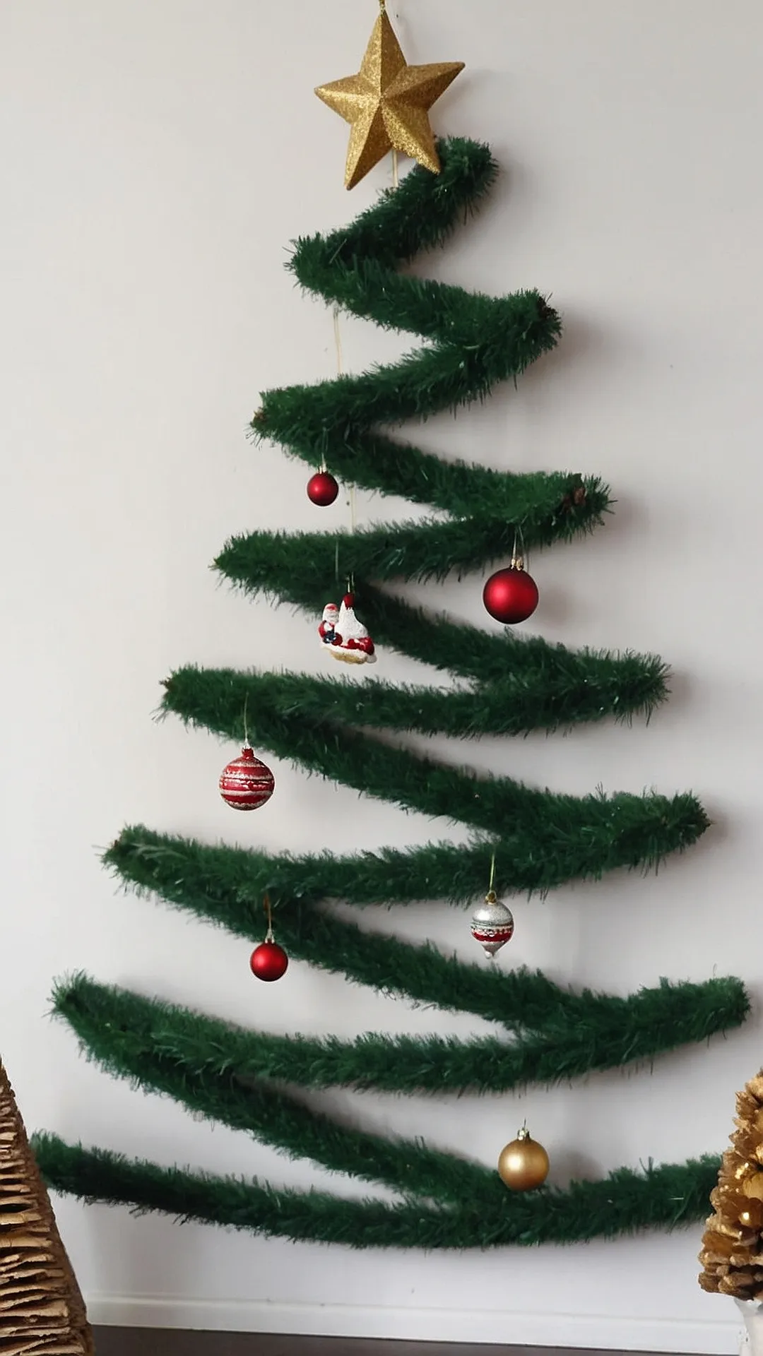 25 Easy DIY Christmas Decorations for a Cozy Home - Cheerful Talks