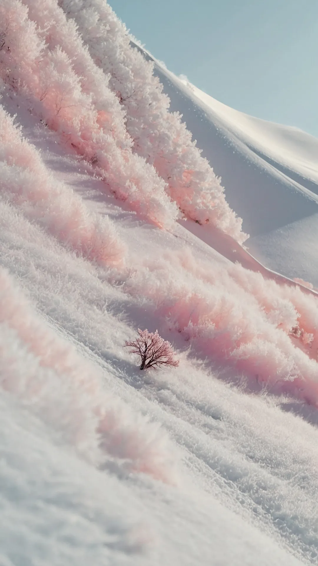 20 Adorably Soft Pink Aesthetic Wallpapers to Elevate Your Lockscreen ...