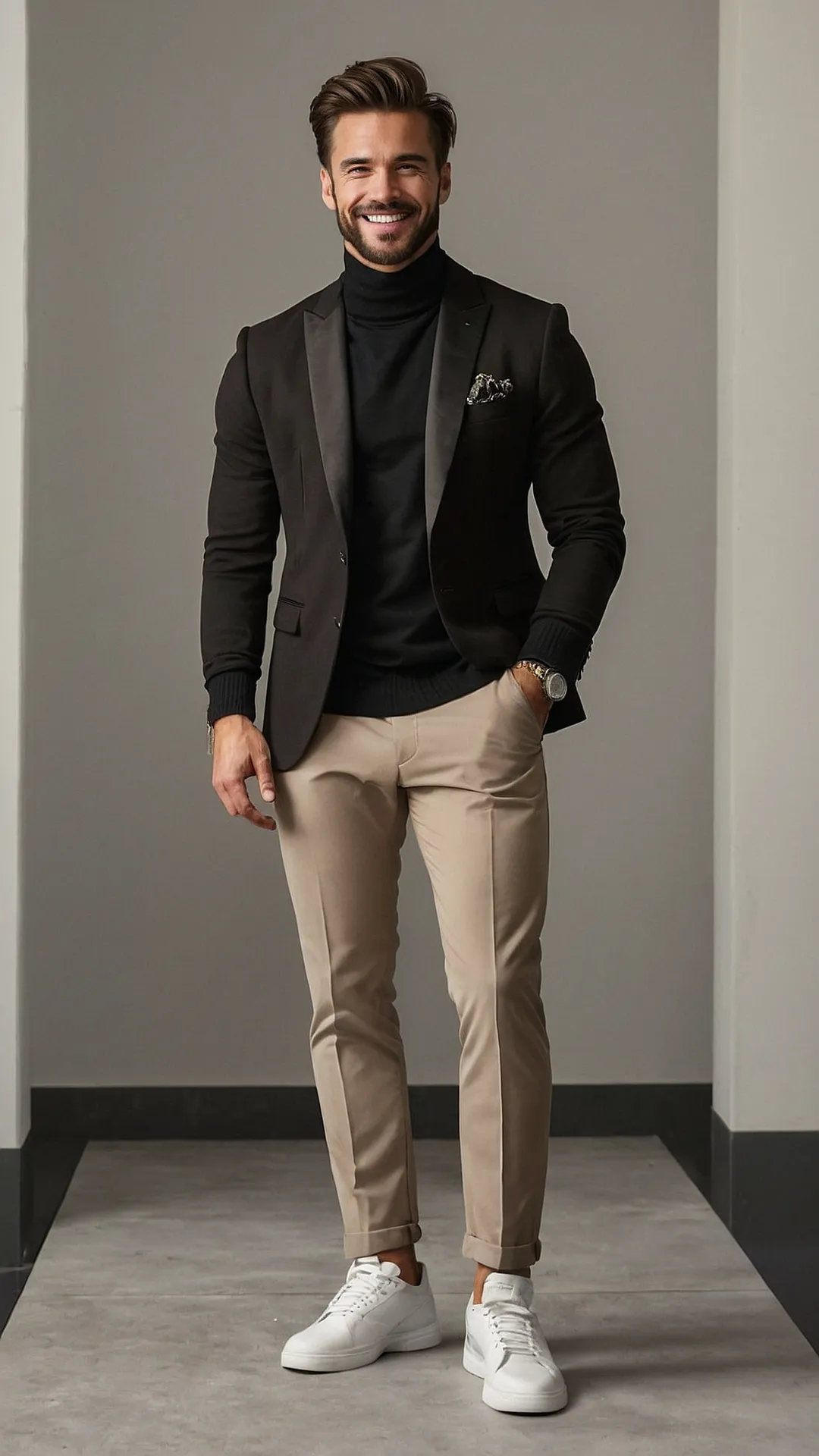 15 Blazers That Will Transform Your Casual Classy Wardrobe – Cheerful Talks