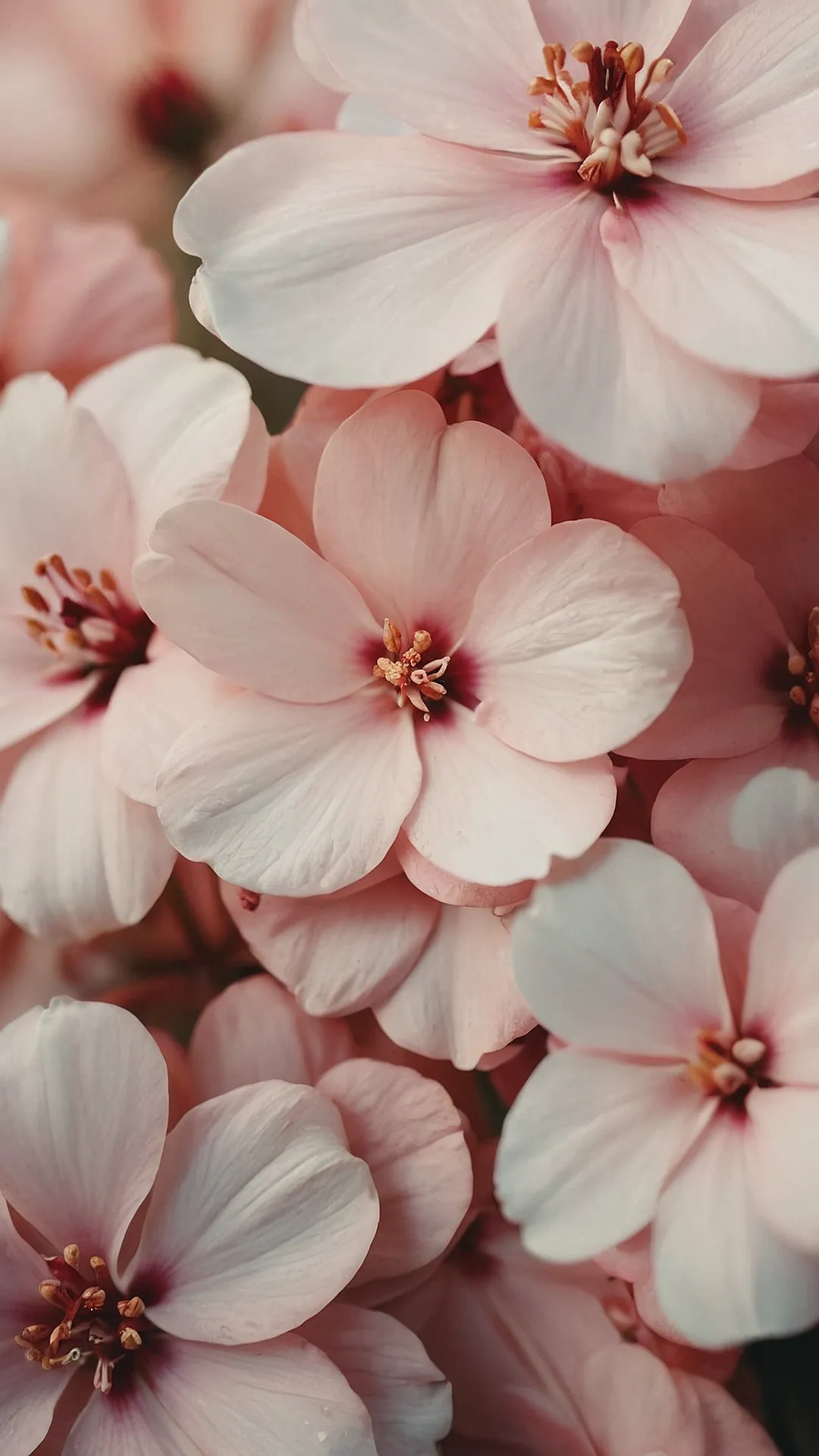 20 Adorably Soft Pink Aesthetic Wallpapers to Elevate Your Lockscreen ...