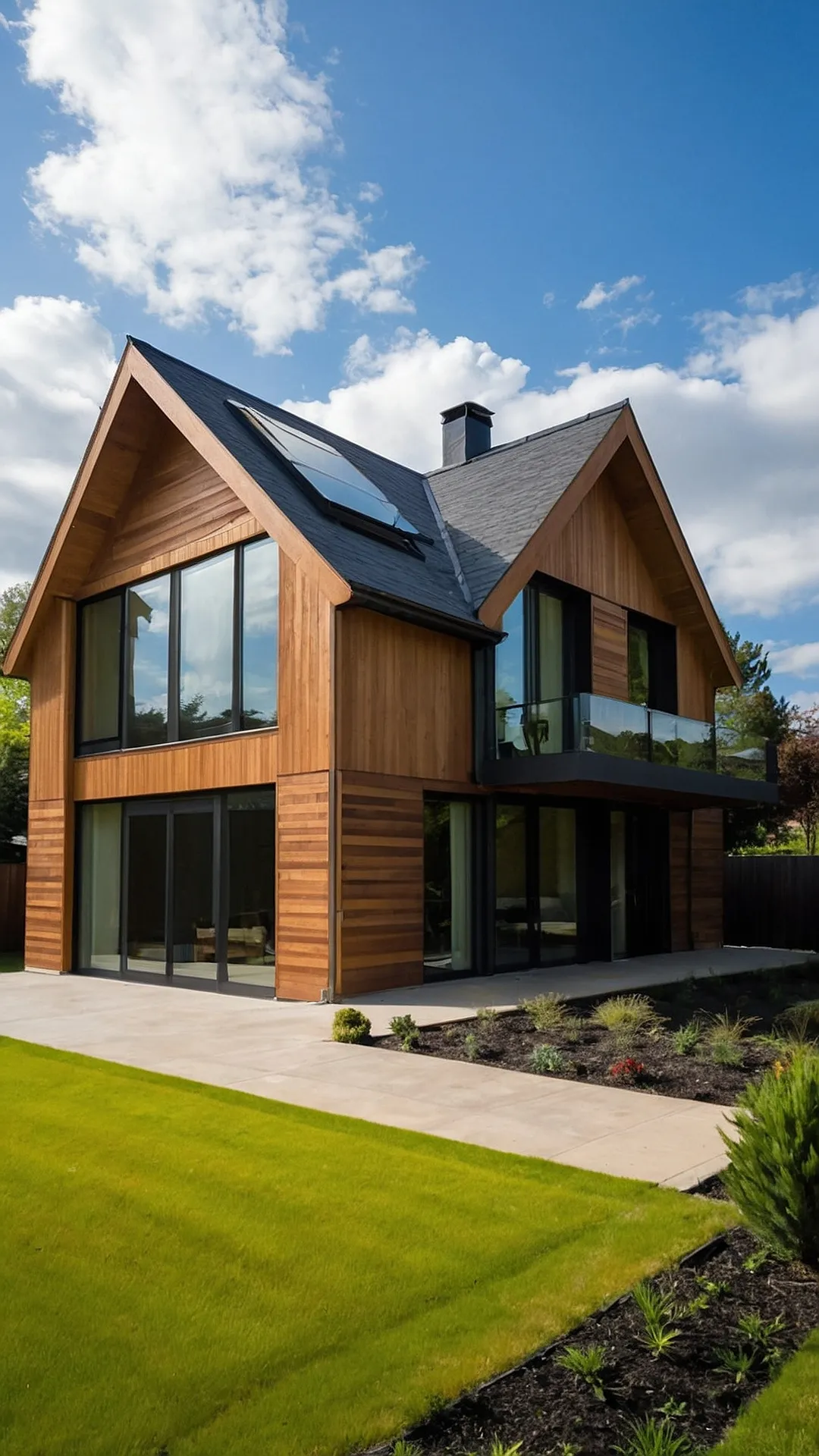 Transforming Suburbia: Design Tips for the Modern Home - Cheerful Talks