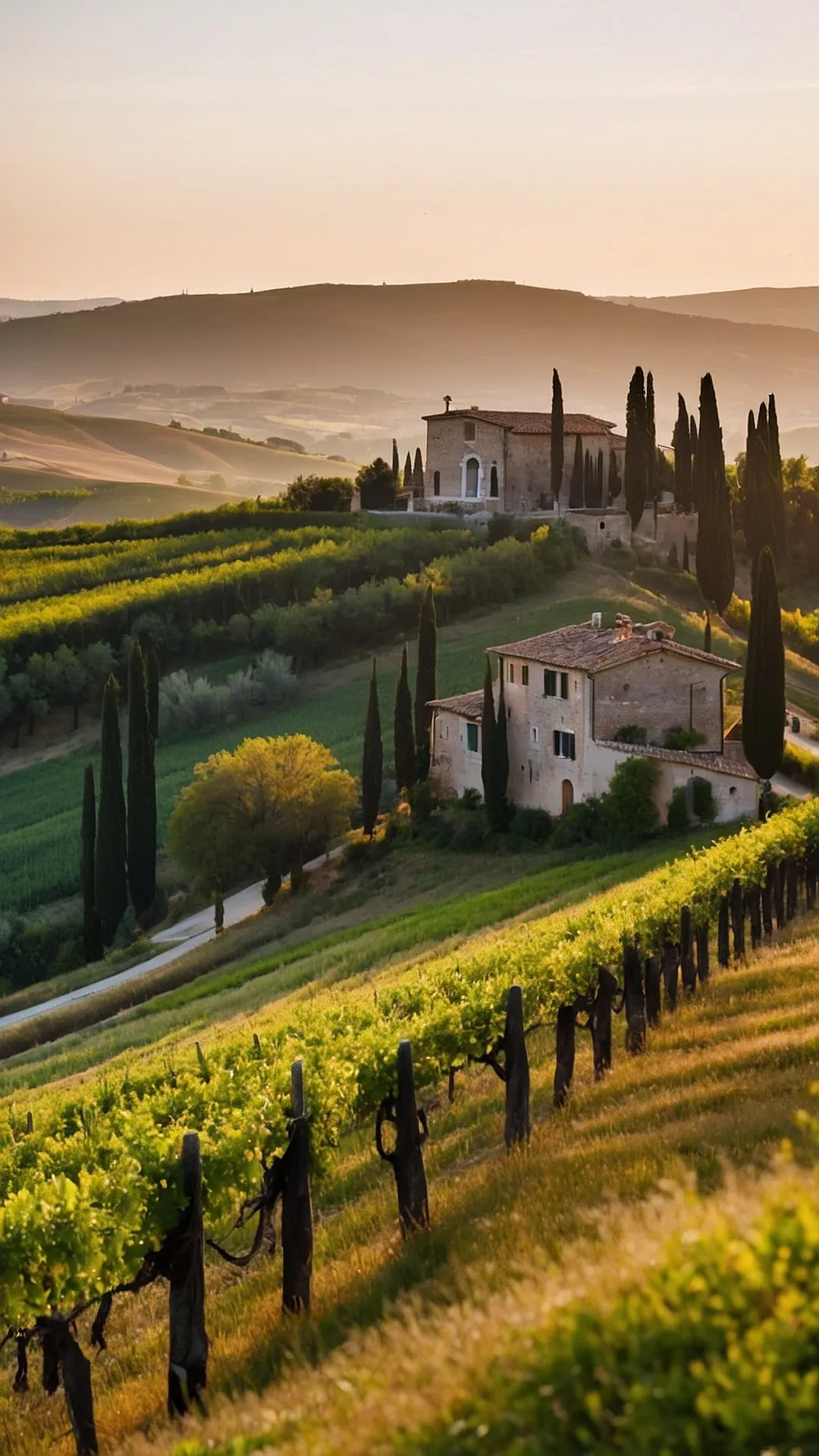Transform Your Space with Italian Wallpaper: 20 Aesthetic Inspirations ...