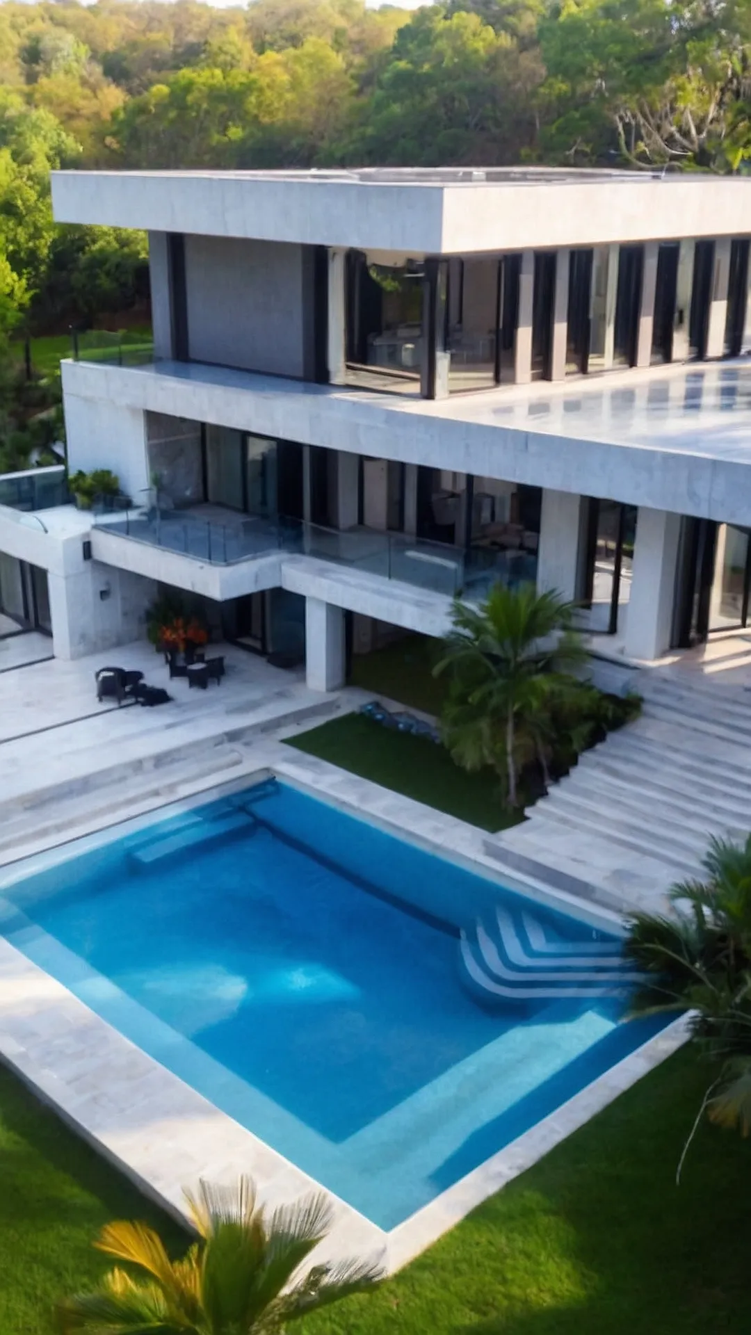 From Floor Plans to Fantasy: 11 Mansion Ideas for Your Sims 4 Adventure ...