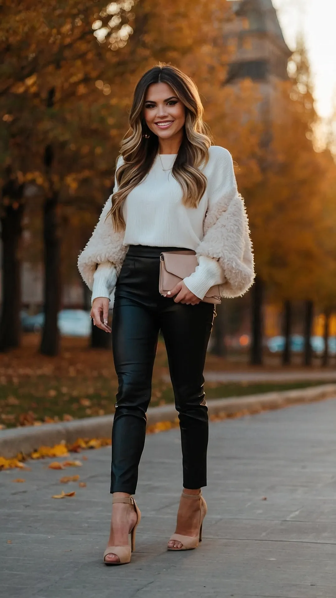 Step Out in Style: 12 Fall Night Out Outfit Ideas for Men - Cheerful Talks