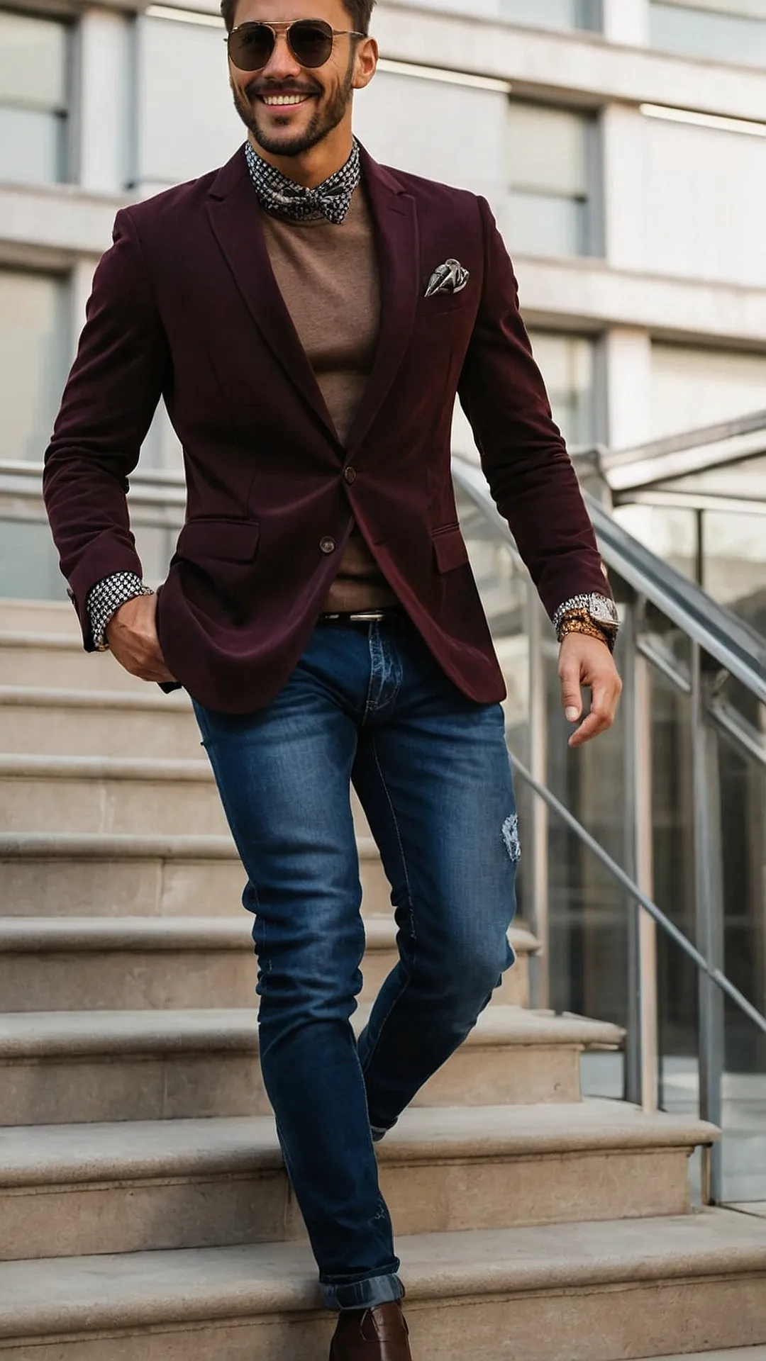 15 Blazers That Will Transform Your Casual Classy Wardrobe - Cheerful Talks