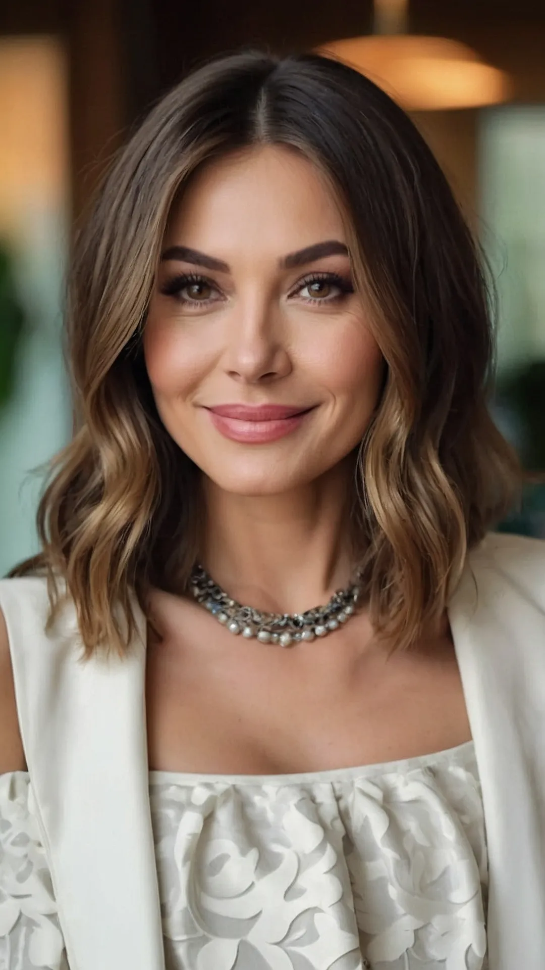 15 Trendy Mommy Haircuts to Rock Your Busy Life - Cheerful Talks