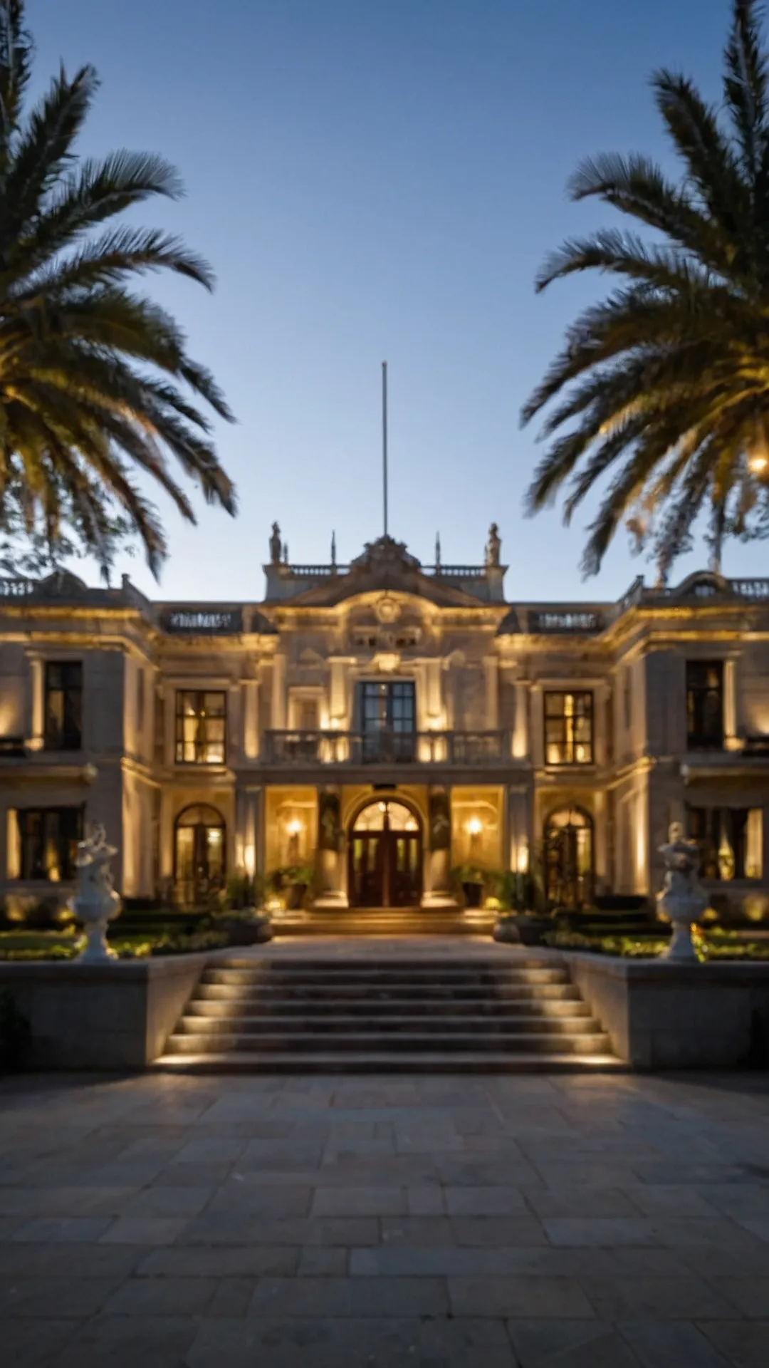 From Floor Plans to Fantasy: 11 Mansion Ideas for Your Sims 4 Adventure ...