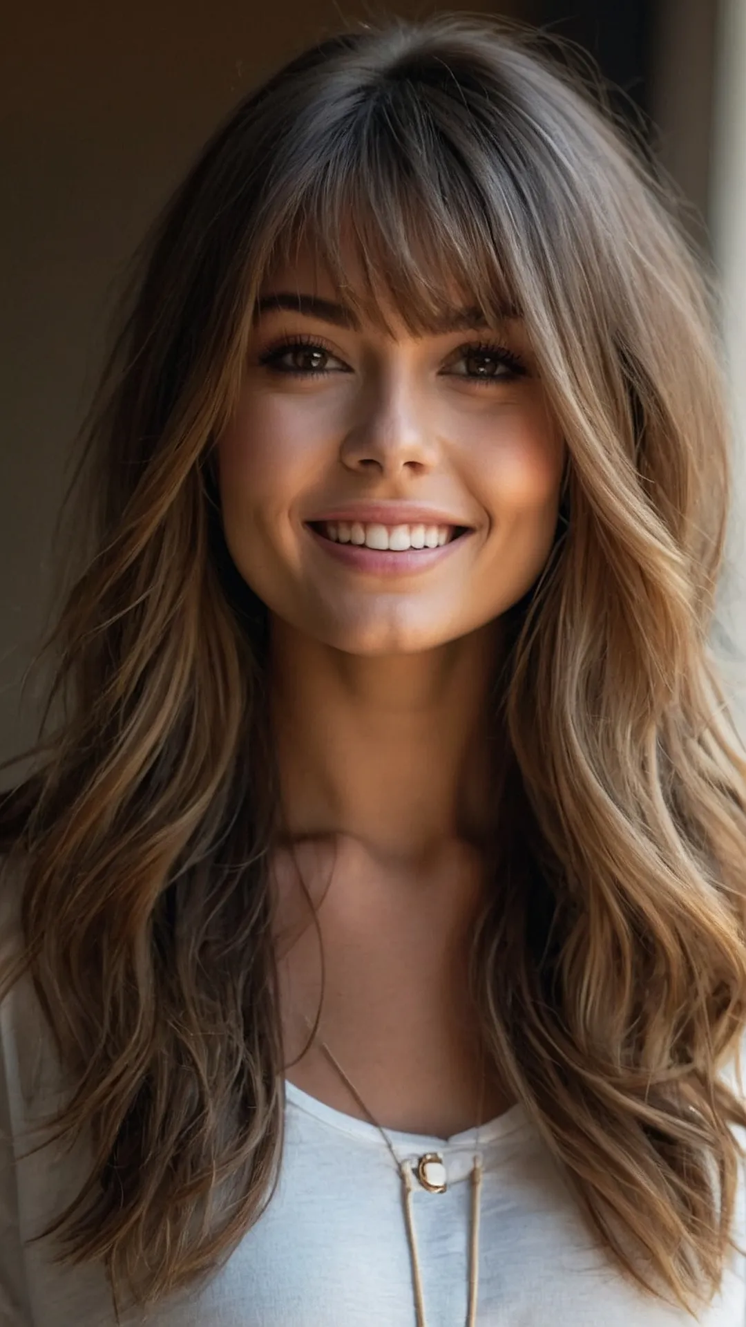 17 Shag Haircut Styles That Make Heads Turn - Cheerful Talks