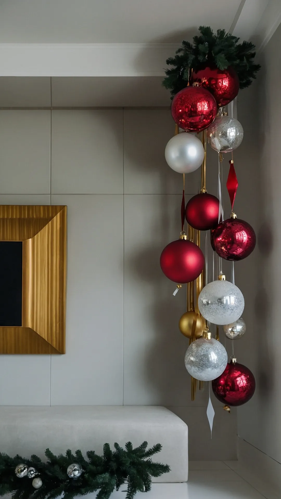 15 Luxe Christmas Decor Ideas That Will Wow Your Guests in 2024 ...