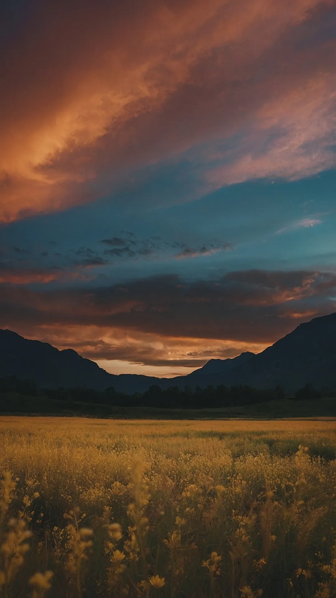 15 Serene Wallpaper Ideas to Refresh Your Digital Space - Cheerful Talks