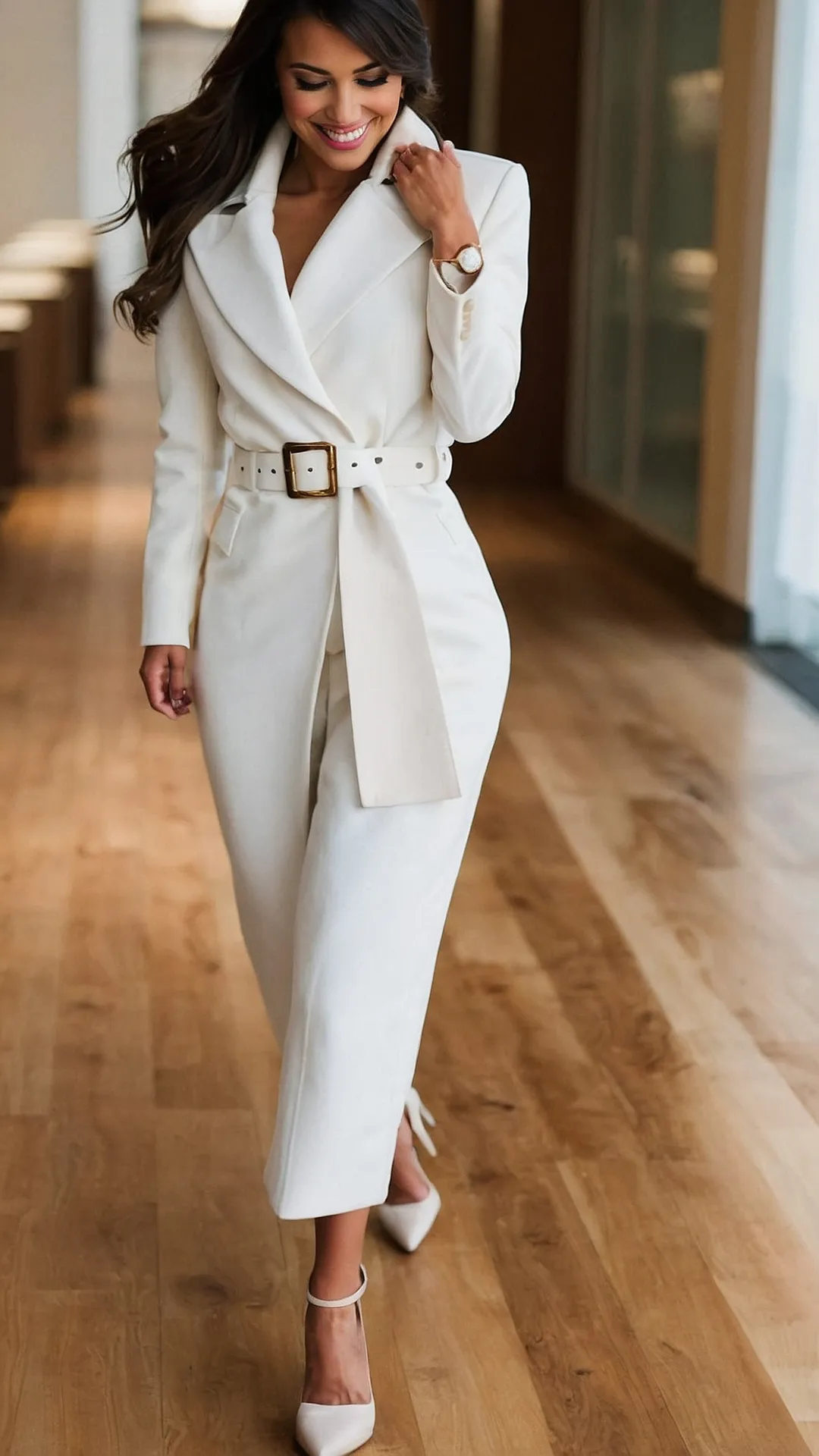 The Chic Winter Playbook: 15 Classy Outfit Ideas for Unforgettable Style - Cheerful Talks