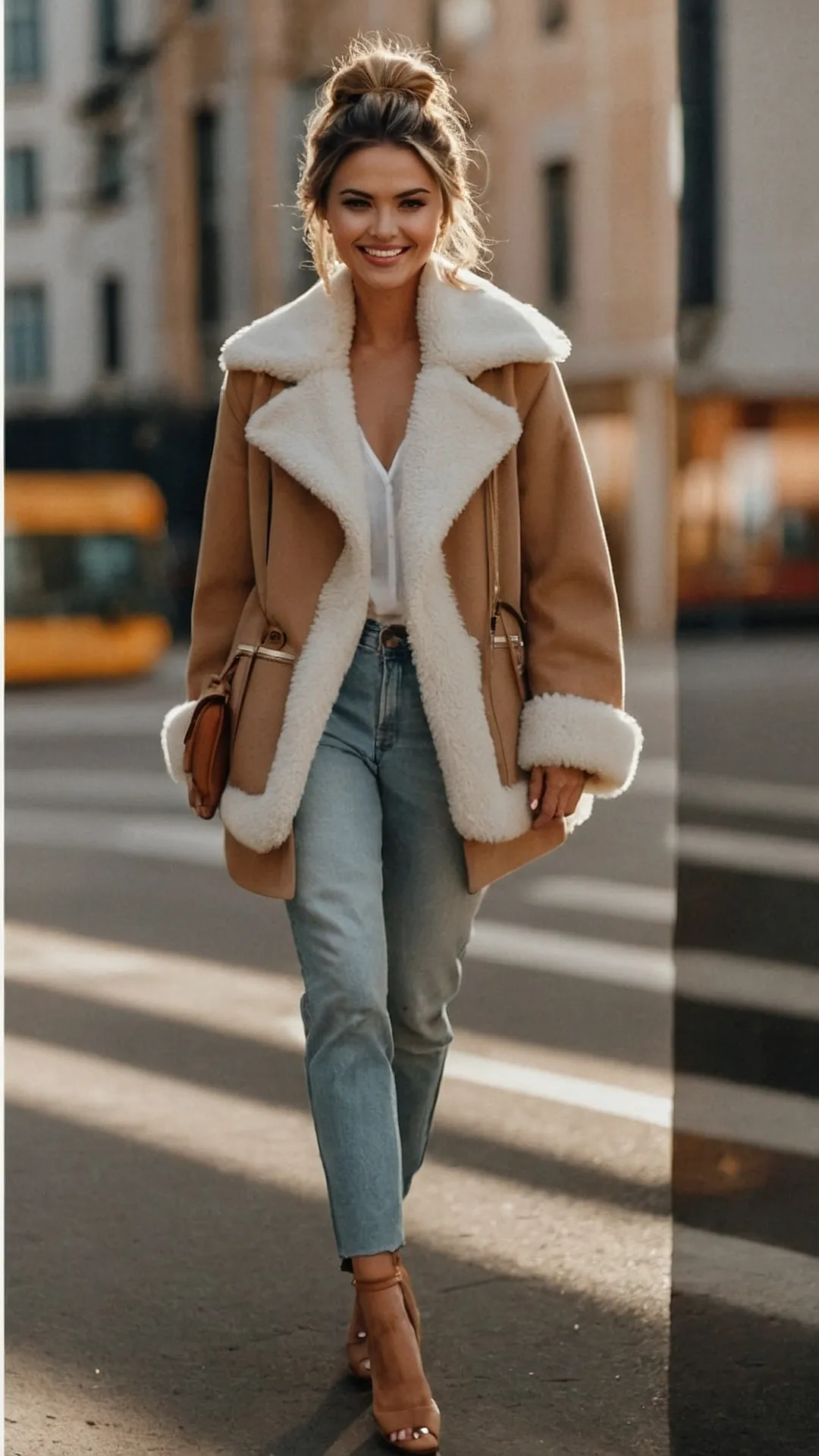 Sassy Styles for Fall: 16 Cute Outfit Ideas to Inspire Your Look ...