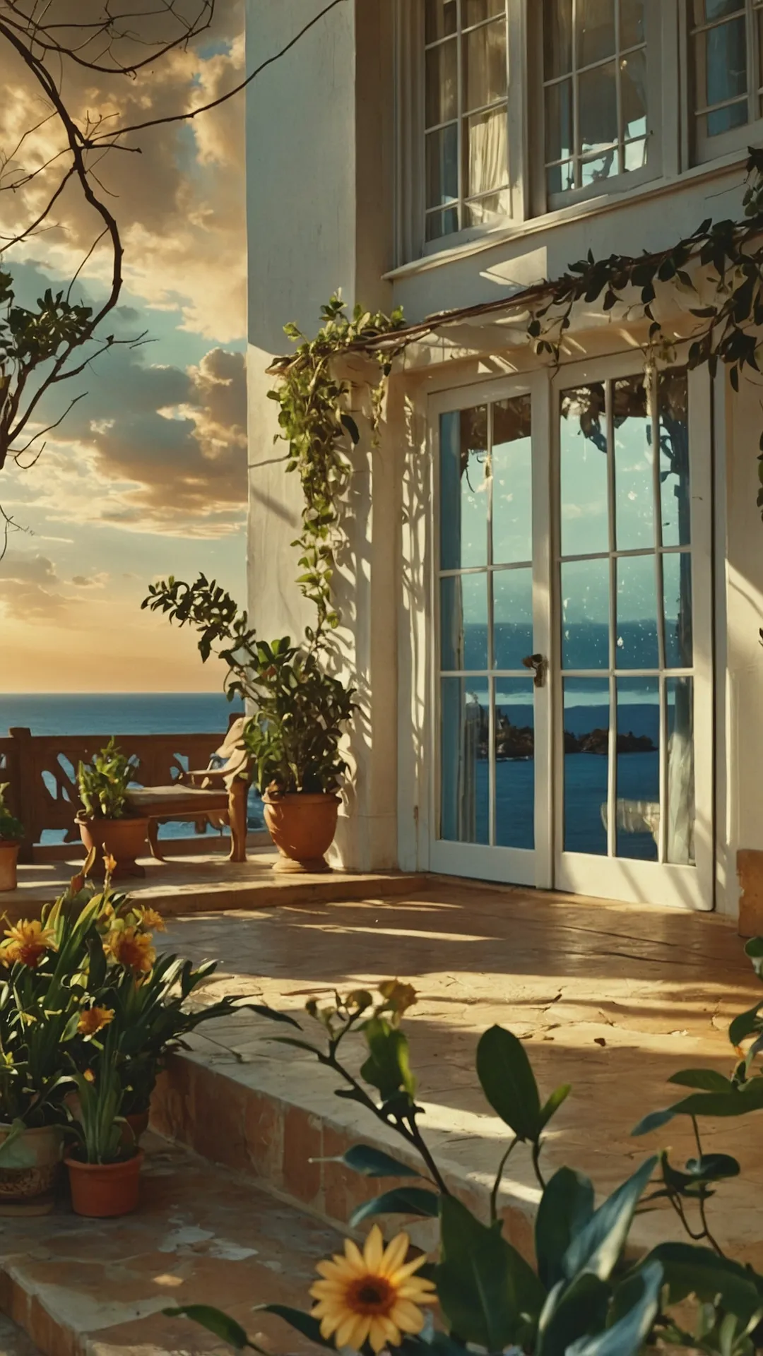 25 Creative Wallpaper Background Ideas for Your Digital Oasis ...