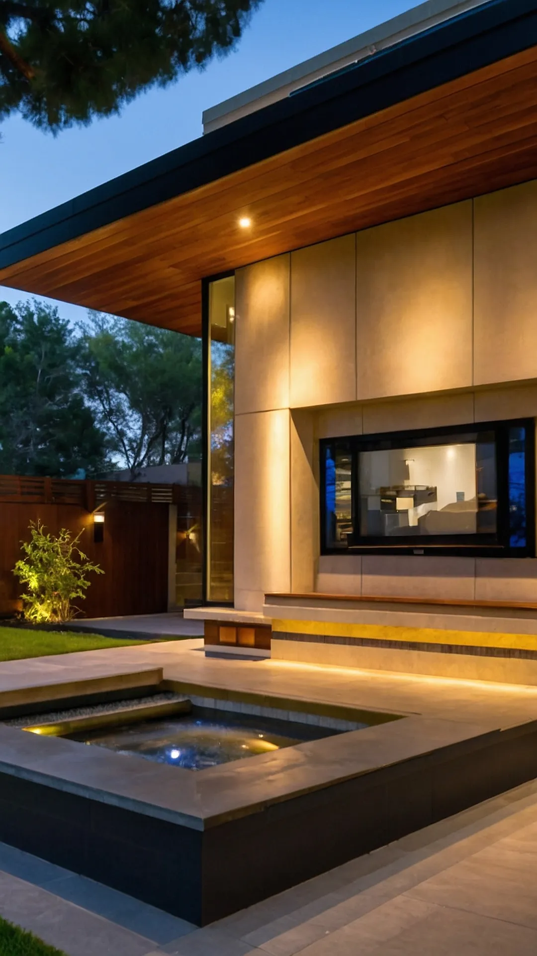 17 Modern Suburban House Innovations to Inspire Your Next Home Design ...