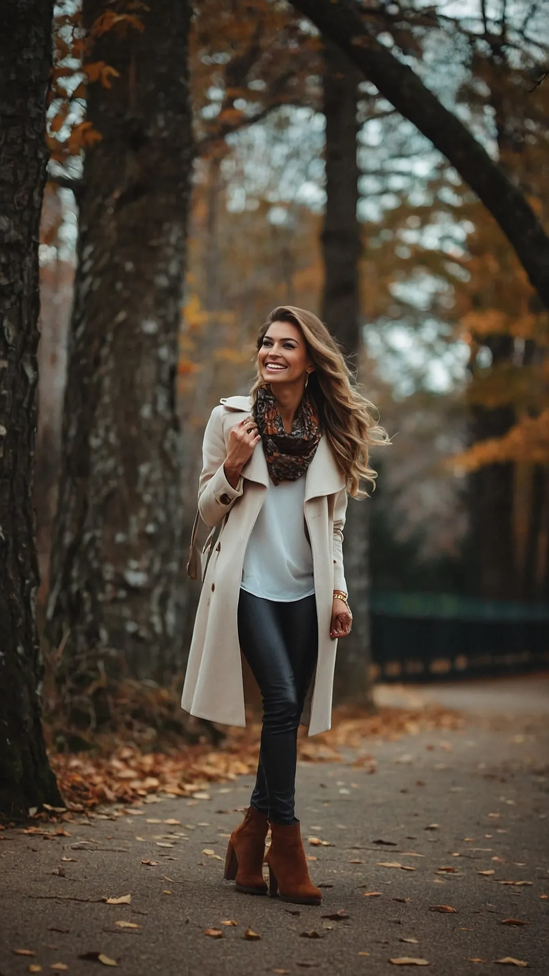 Sassy Styles for Fall: 16 Cute Outfit Ideas to Inspire Your Look ...