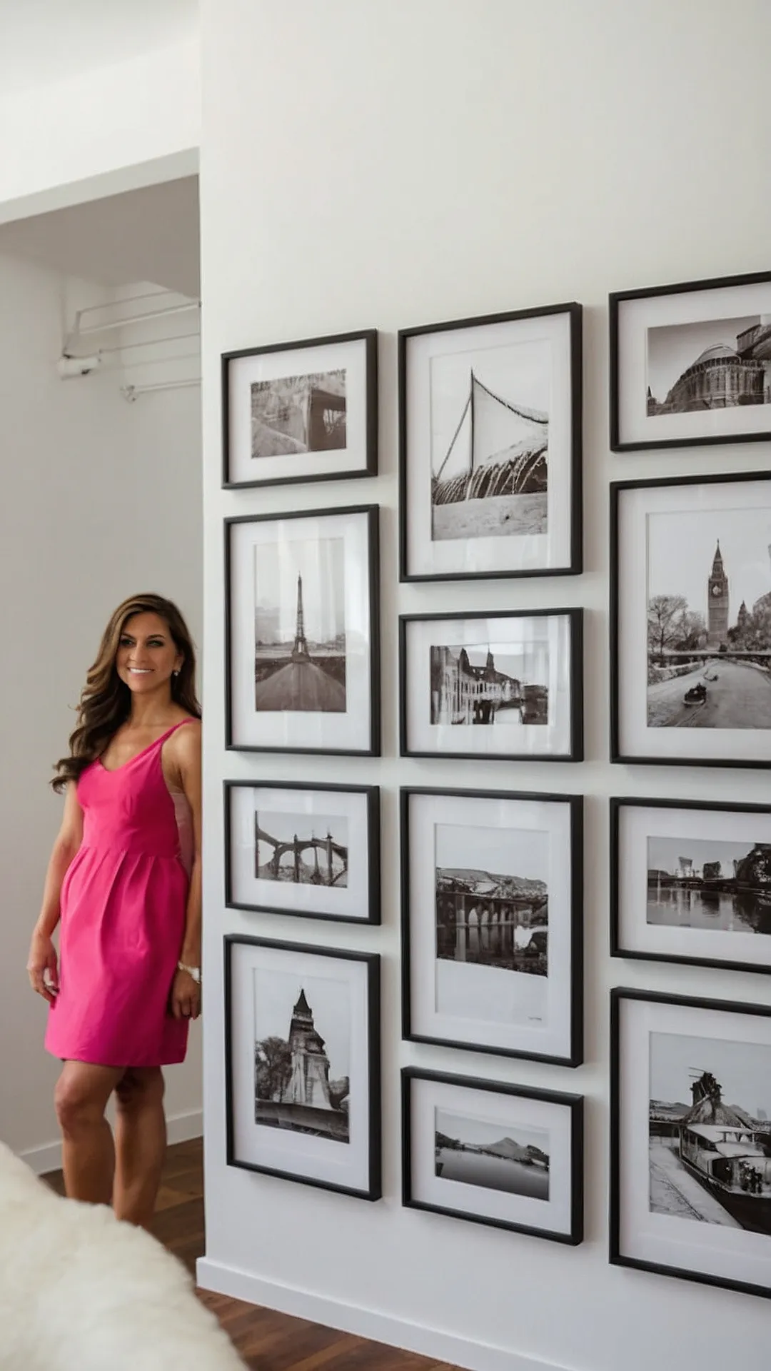 Spice Up Your Walls: 15 Decor Ideas for Every Home - Cheerful Talks