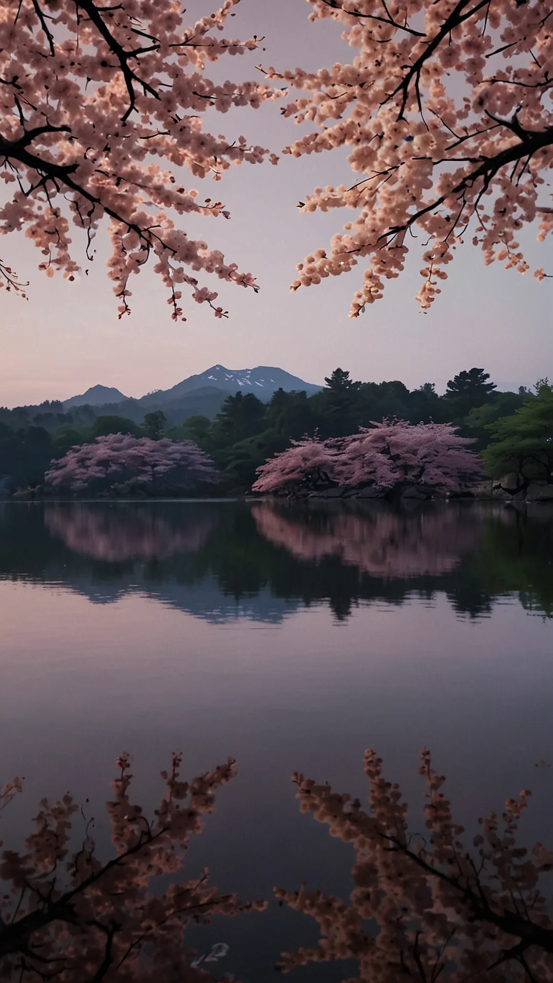 **Charming Cherry Blossom Wallpapers: 17 Ideas You Can’t Miss ...