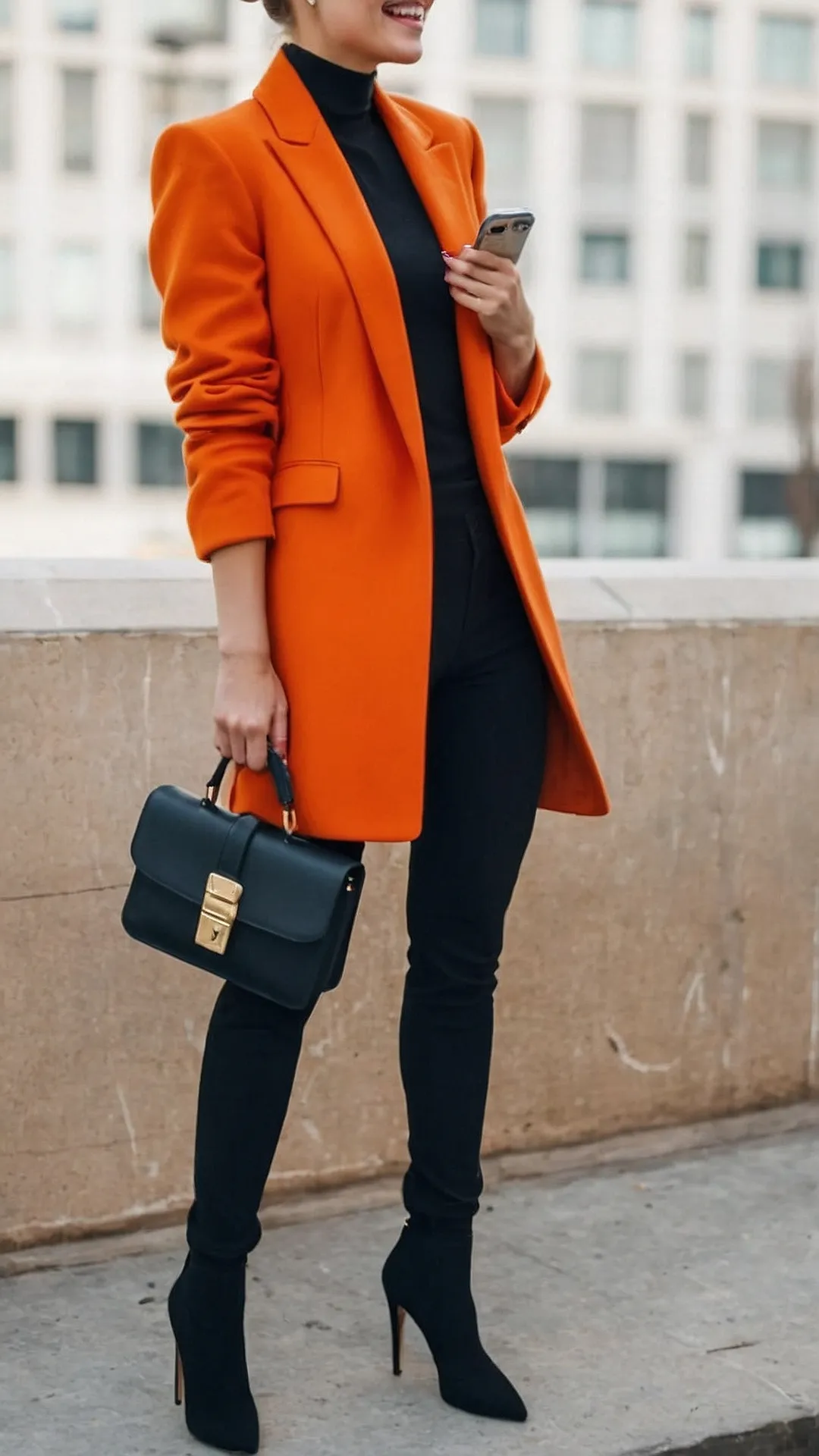 Sassy Styles for Fall: 16 Cute Outfit Ideas to Inspire Your Look ...