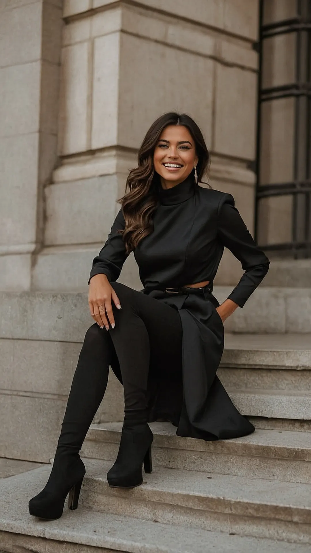 Sassy Styles for Fall: 16 Cute Outfit Ideas to Inspire Your Look ...