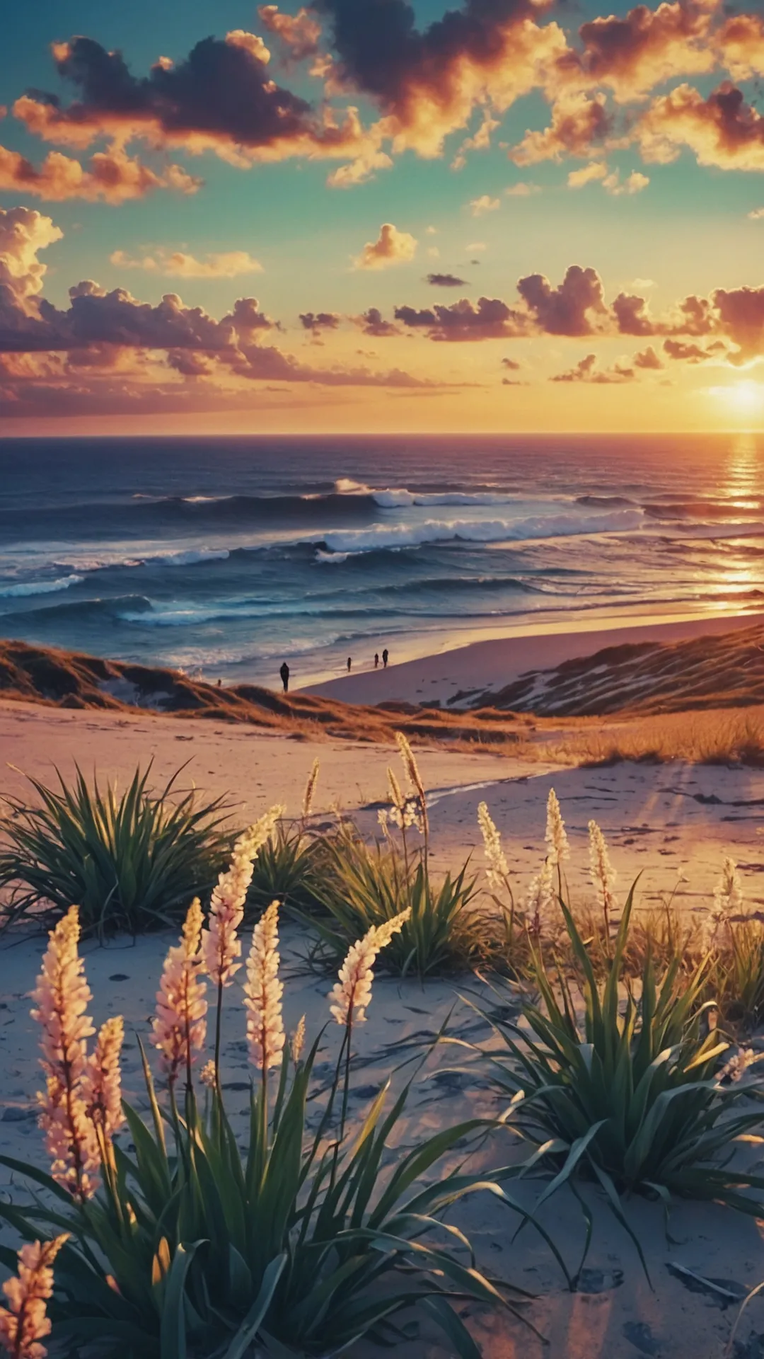 25 Creative Wallpaper Background Ideas for Your Digital Oasis ...