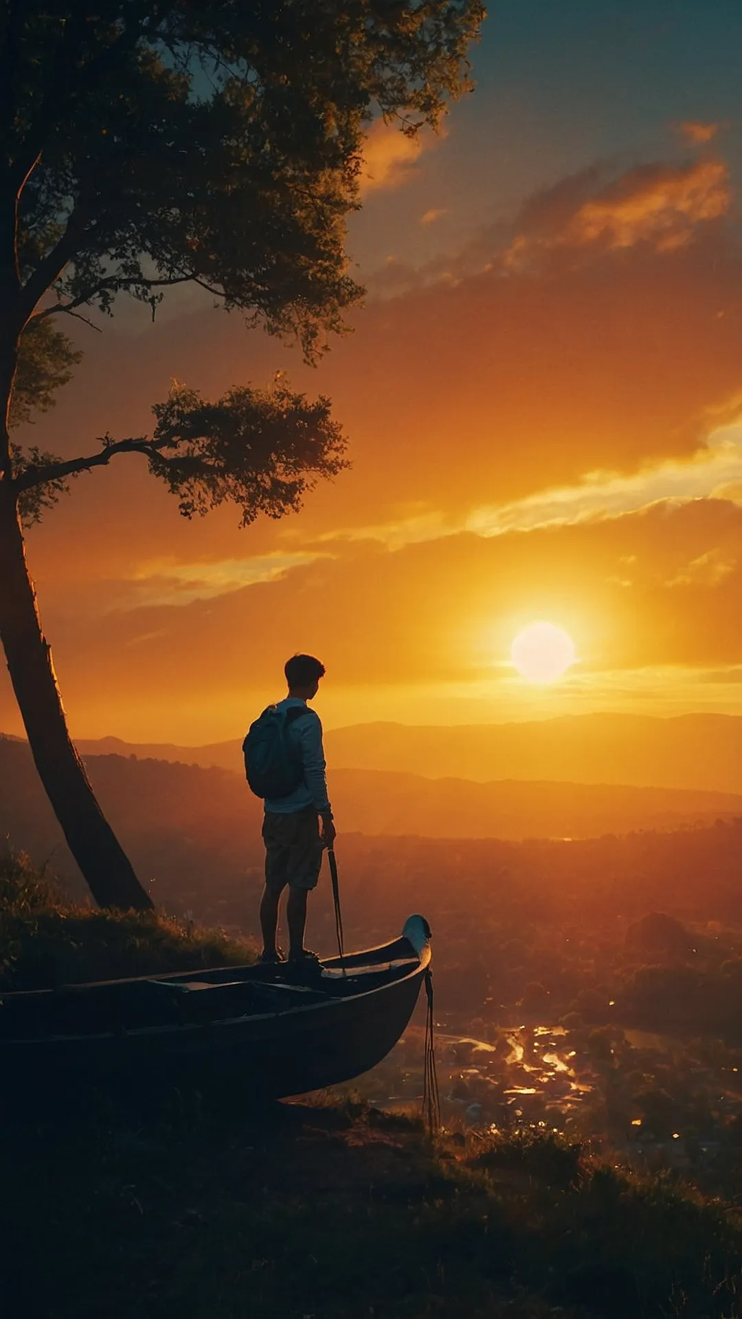 15 Nature-Inspired Wallpapers to Calm Your Inner Zen - Cheerful Talks