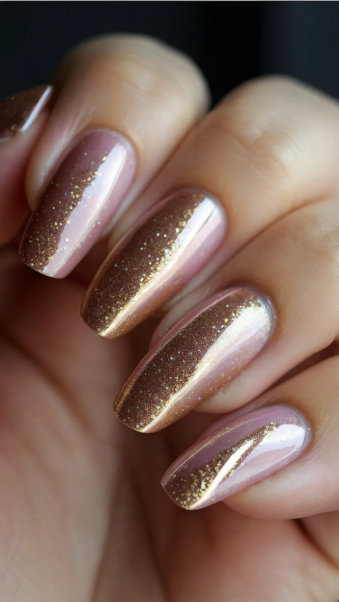 January Nail Bliss: Fresh Designs for 2025 You Can’t Miss - Cheerful Talks
