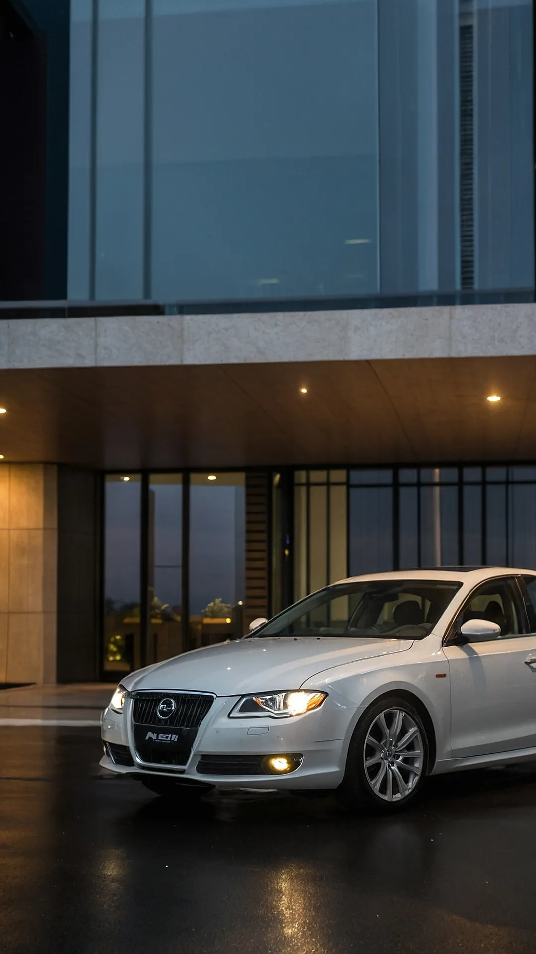 Your Essential Guide to 17 Modern and Stylish Car Porch Designs ...