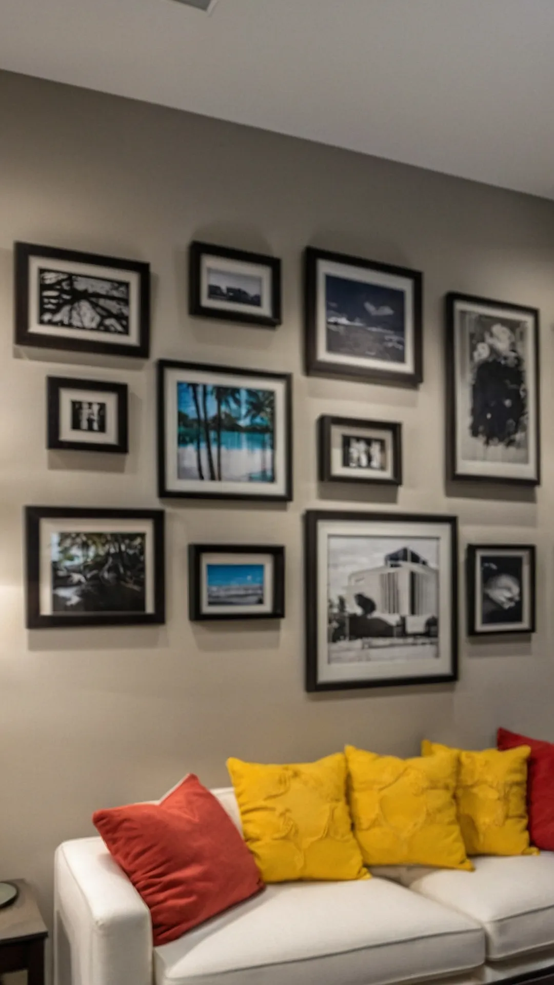 The Ultimate Wall Decor Guide: 15 Ideas You’ll Love - Cheerful Talks