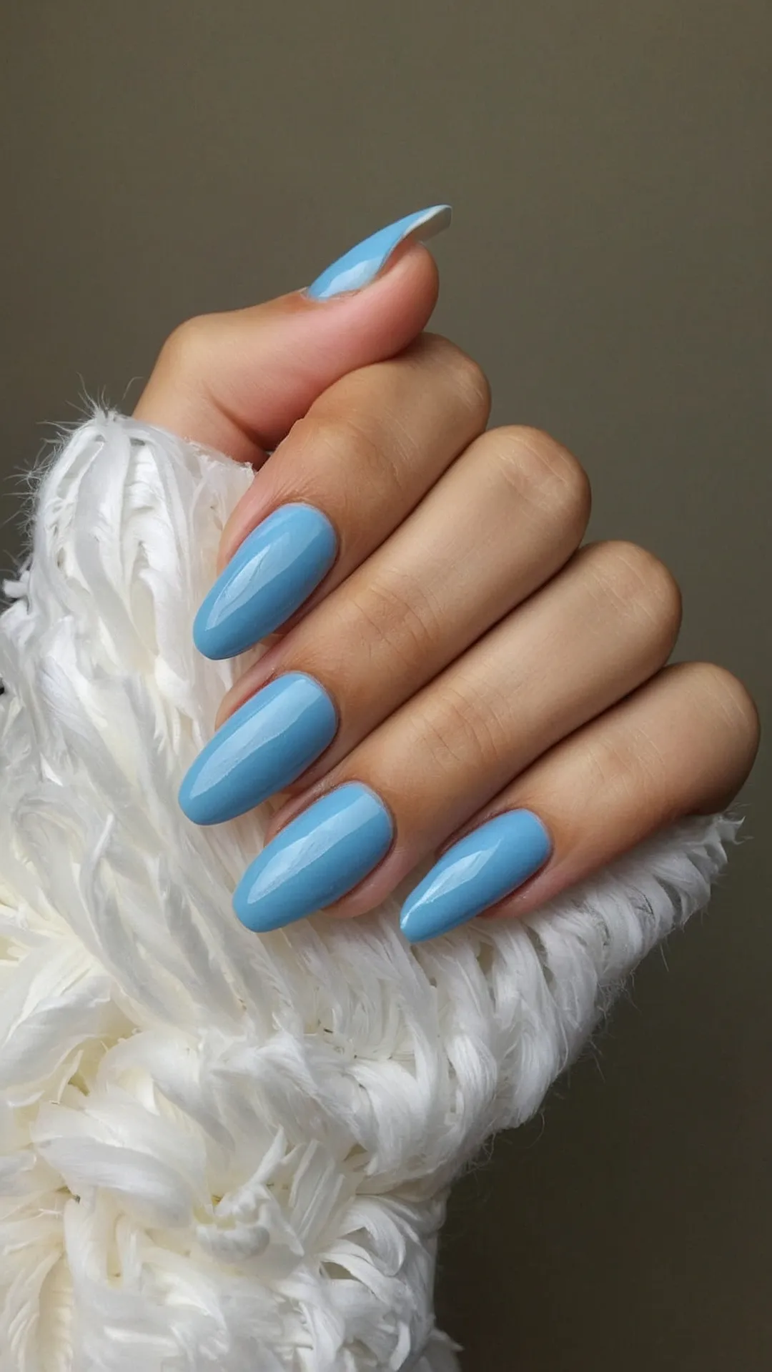 January Nail Bliss: Fresh Designs for 2025 You Can’t Miss - Cheerful Talks