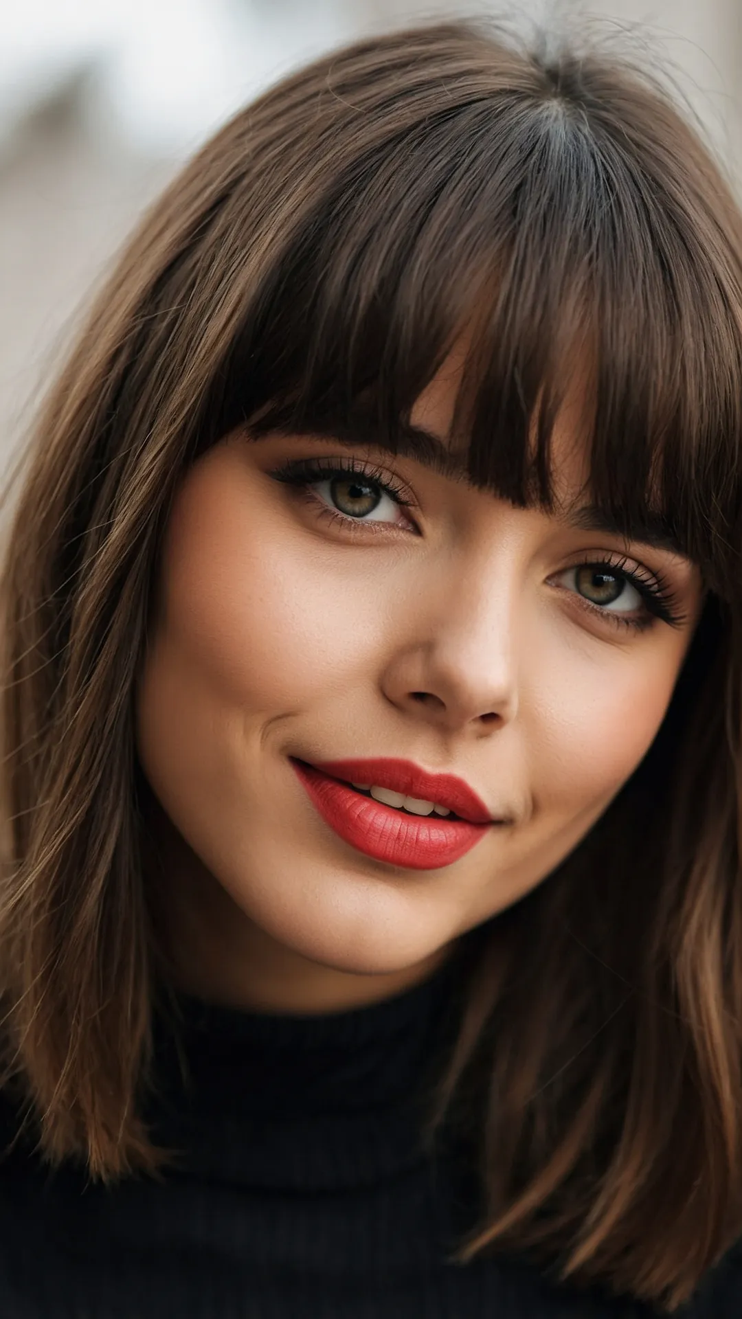 17 Bangin’ Bangs Haircut Ideas to Rock This Year