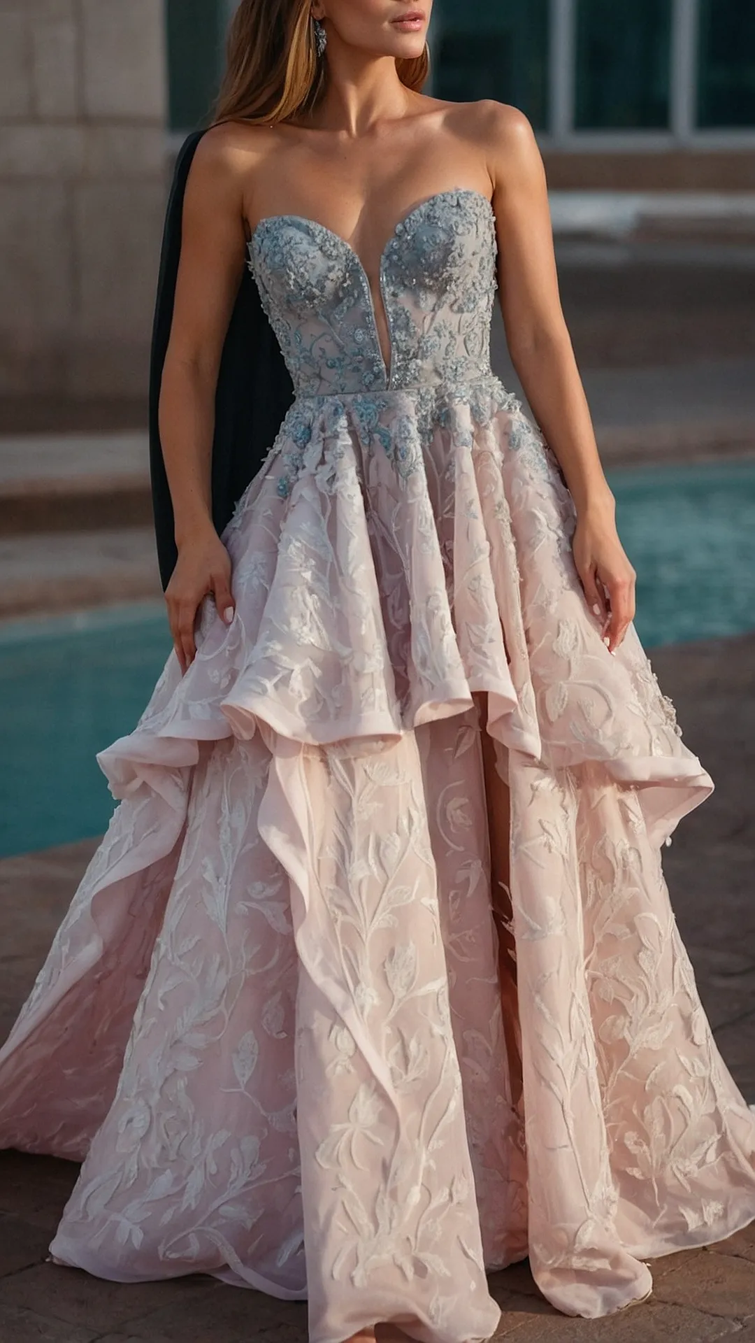 Your Guide to Unstoppable Floral Maxi Dress Outfits This Summer**