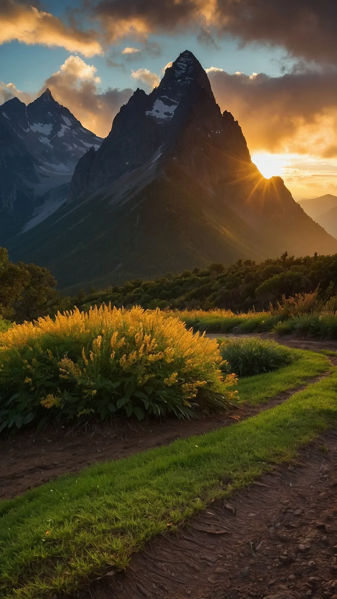 Snap-ocalypse: 15 Mountains Every Photographer Needs to See - Cheer Lives
