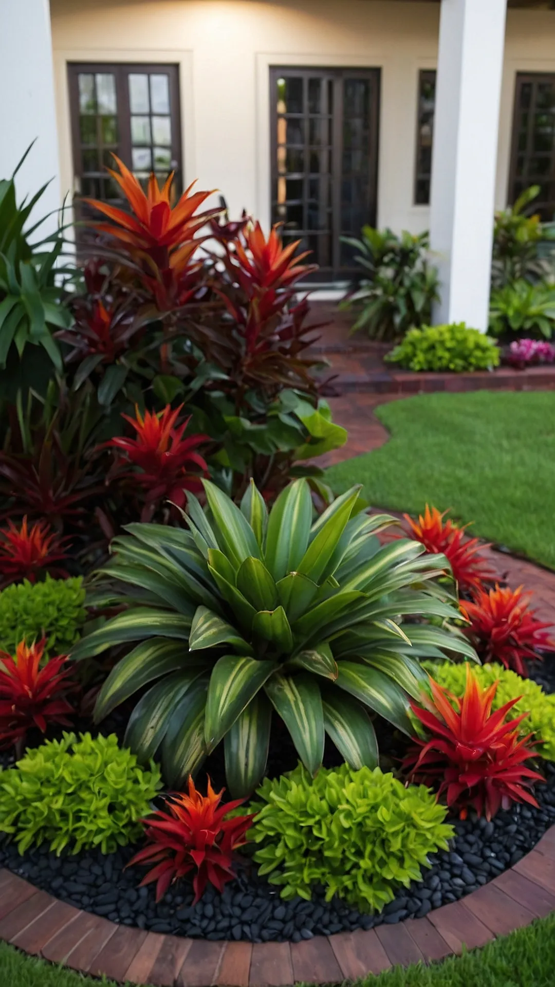 13 Tropical Landscape Design Ideas That Transform Your Space