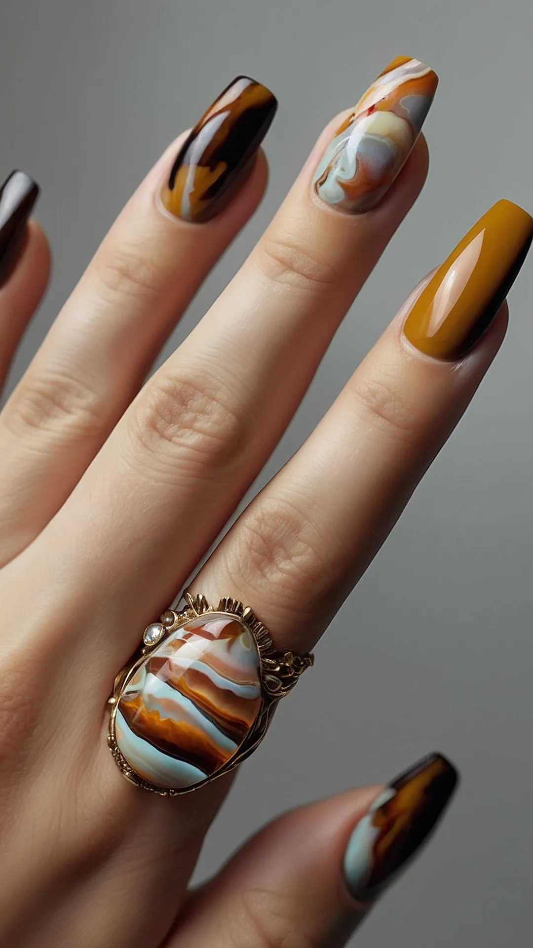 Embracing Elegance: 14 Neutral Nail Ideas You’ll Love - Cheer Lives