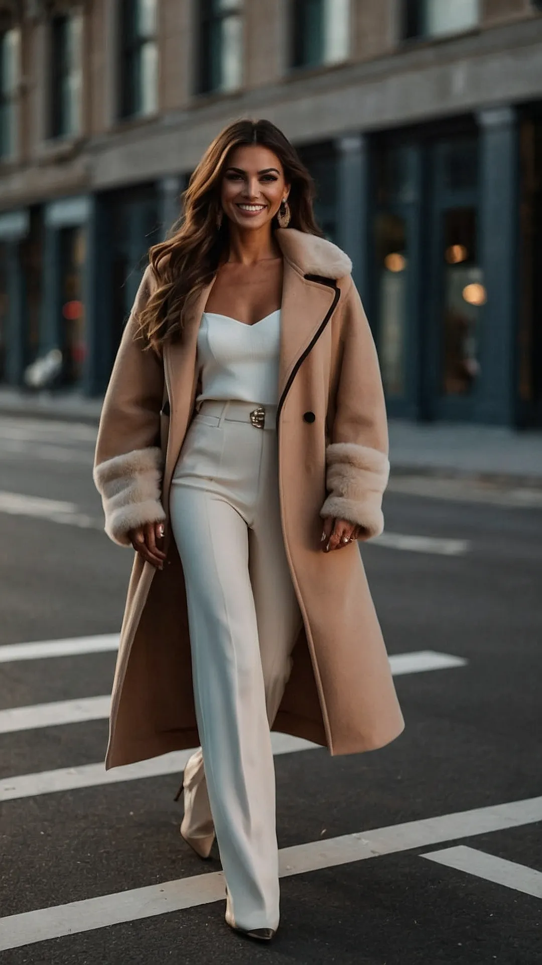 Iconic Fall Styles: 12 Outfit Inspirations for Your Next NYC Night Out ...