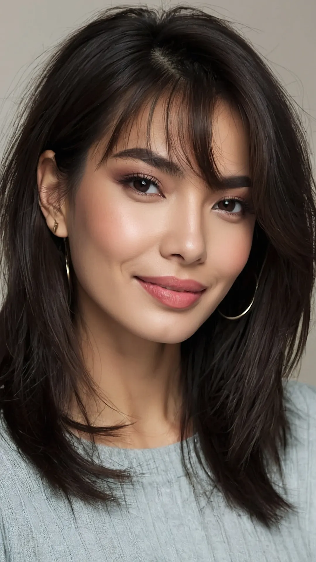 Unlock Your Hair Potential with 18 Must-Try Cutting Styles in 2024 ...