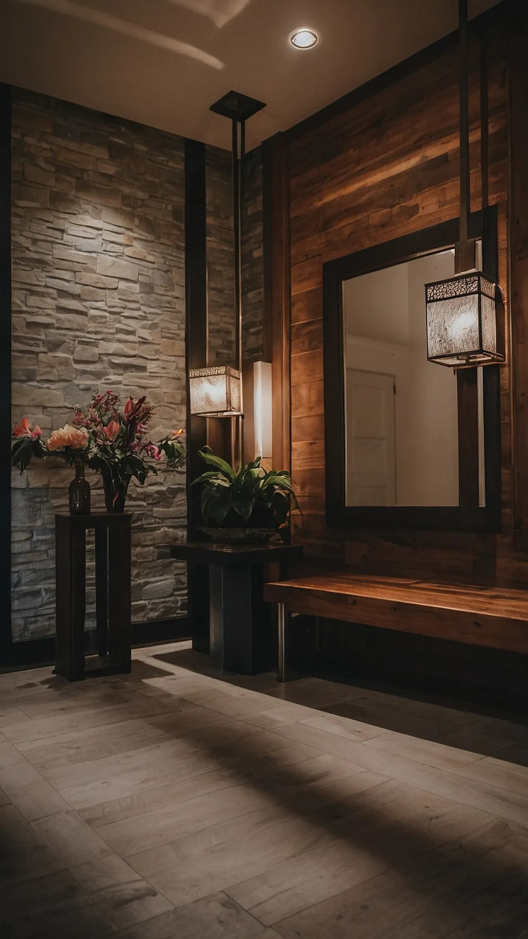 Fabulous Entryways: 17 Stylish Decor Ideas for Your Foyer - Cheer Lives