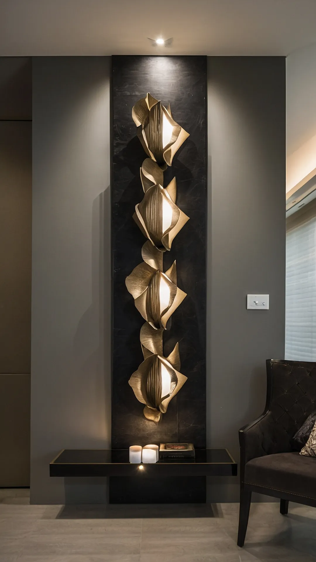 Elevate Your Space: 15 Unique Wall Decor Ideas to Transform Your Home ...