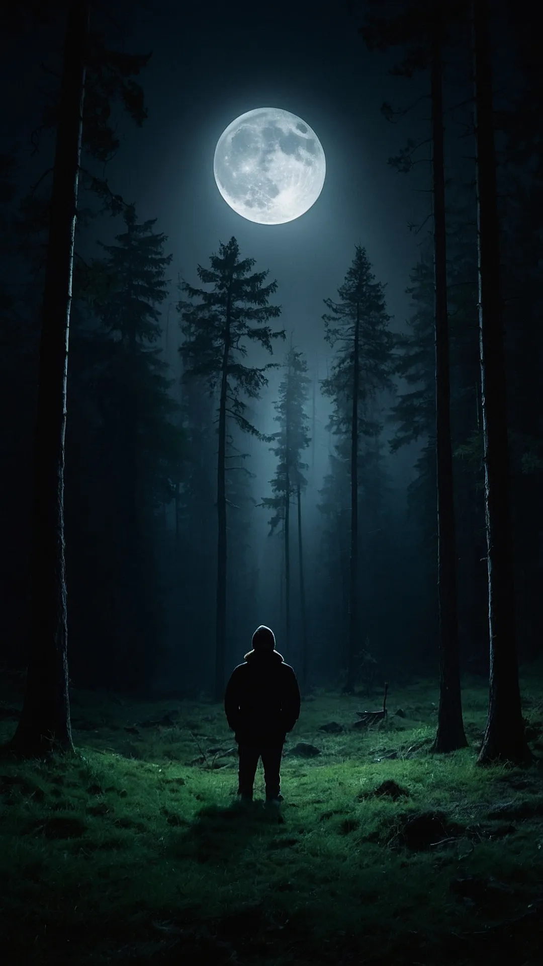 Dark Relaxation: 15 Aesthetic Wallpaper Ideas for Your Devices - Cheer ...