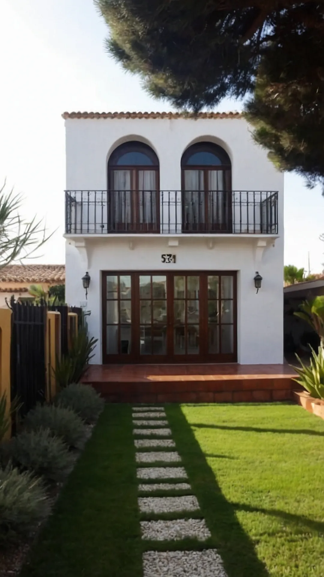 Discover 20 Spanish Style House Designs for Your Sims' Next Upgrade ...