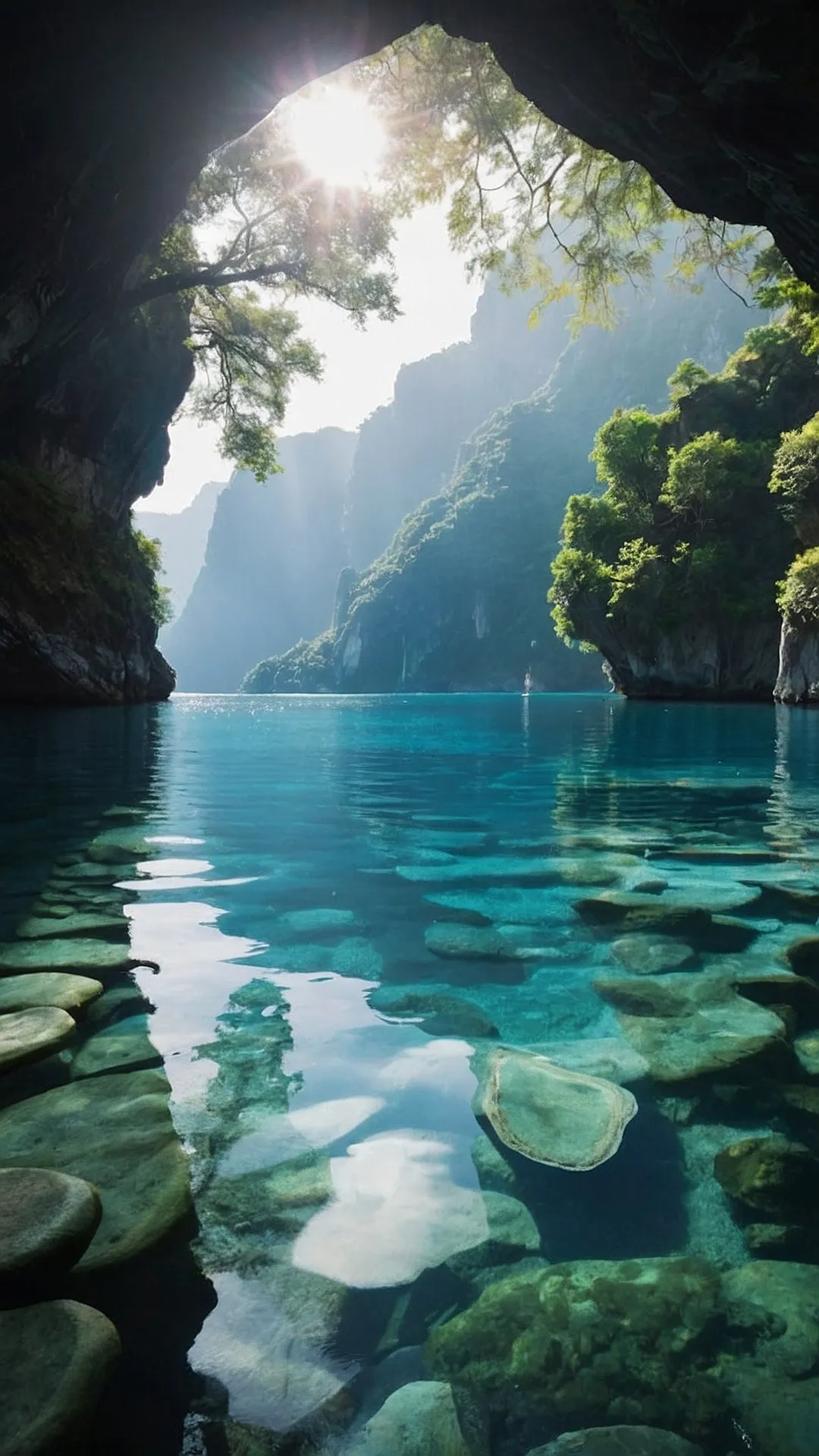 Journey to Tranquility: 21 Soothing Places in India You Must Visit