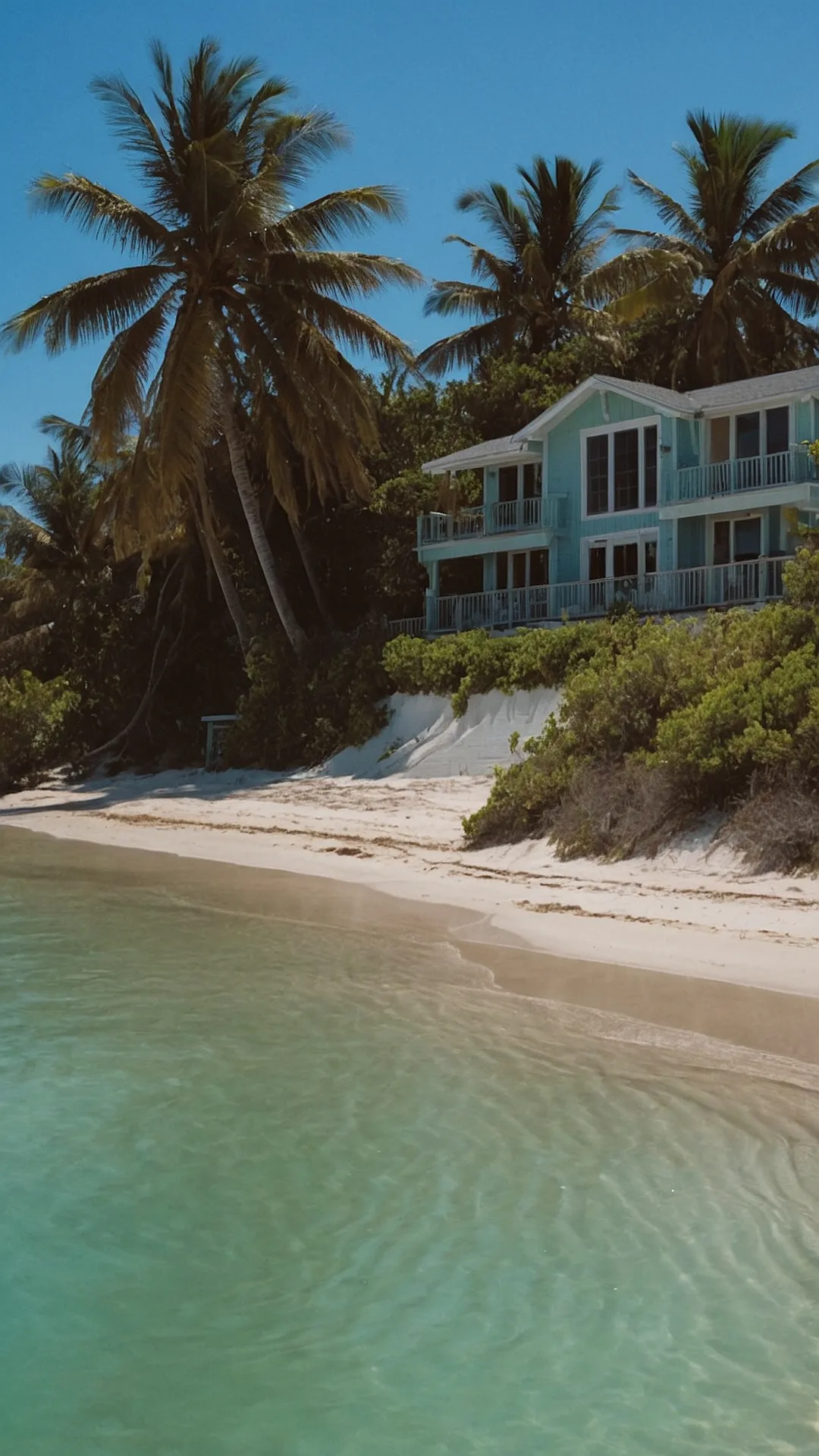 A Beach House for All Seasons: 15 Ideas to Inspire Your Design