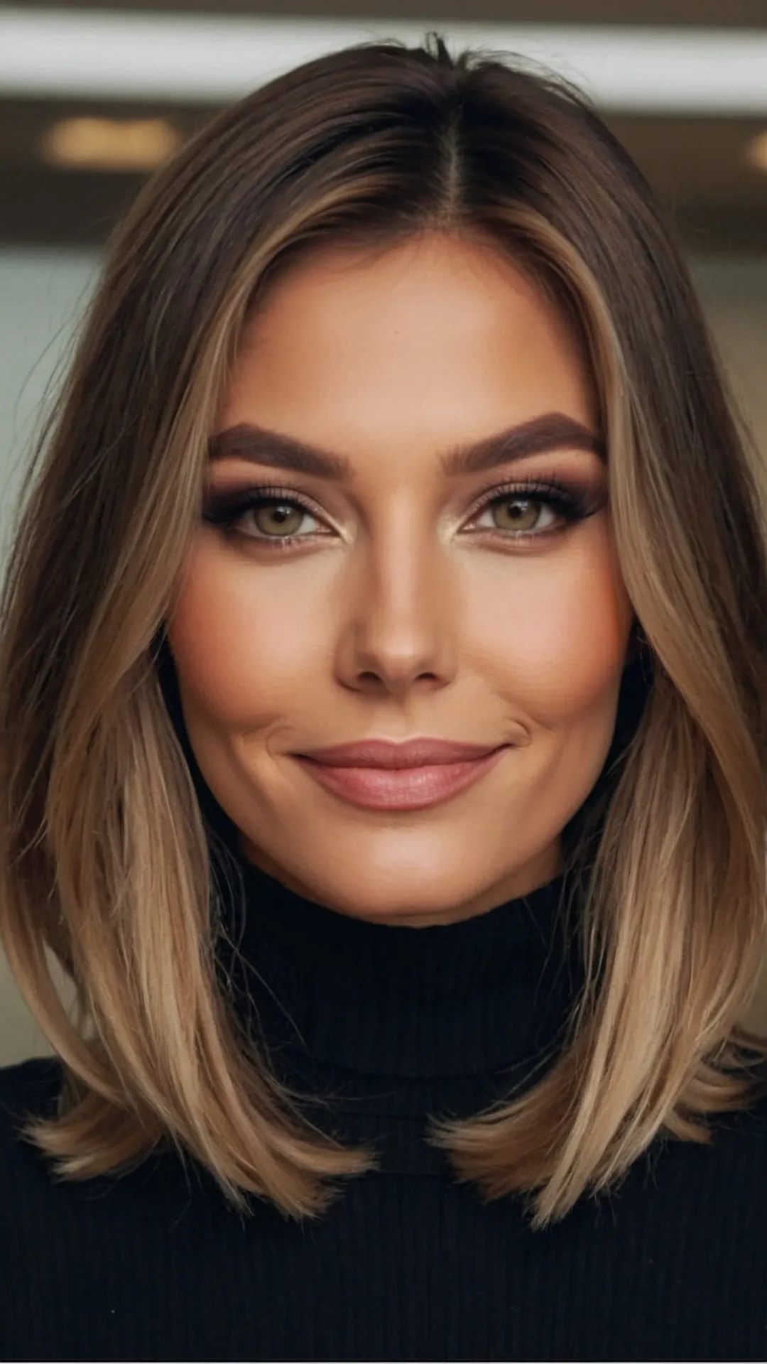 15 Easy Mom Hairstyles for Busy Days