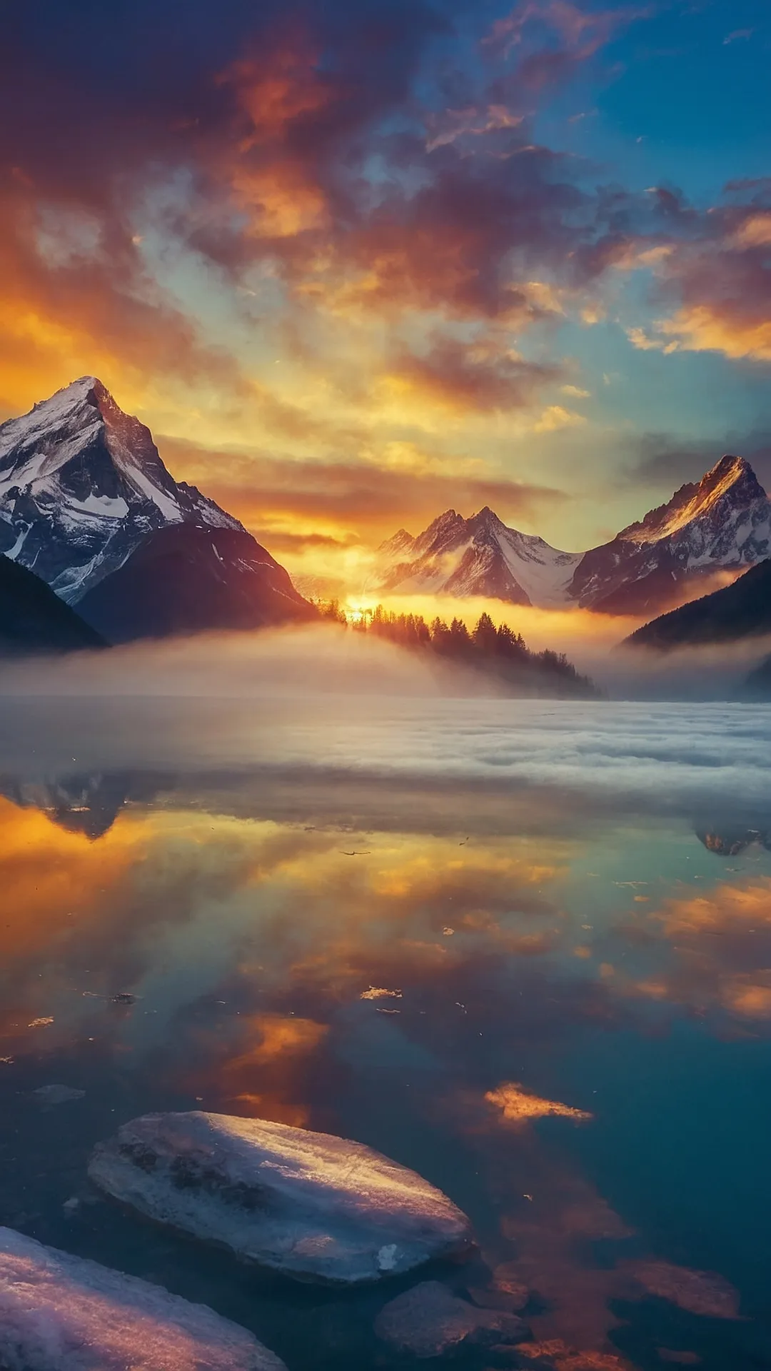 Snap-ocalypse: 15 Mountains Every Photographer Needs to See - Cheer Lives