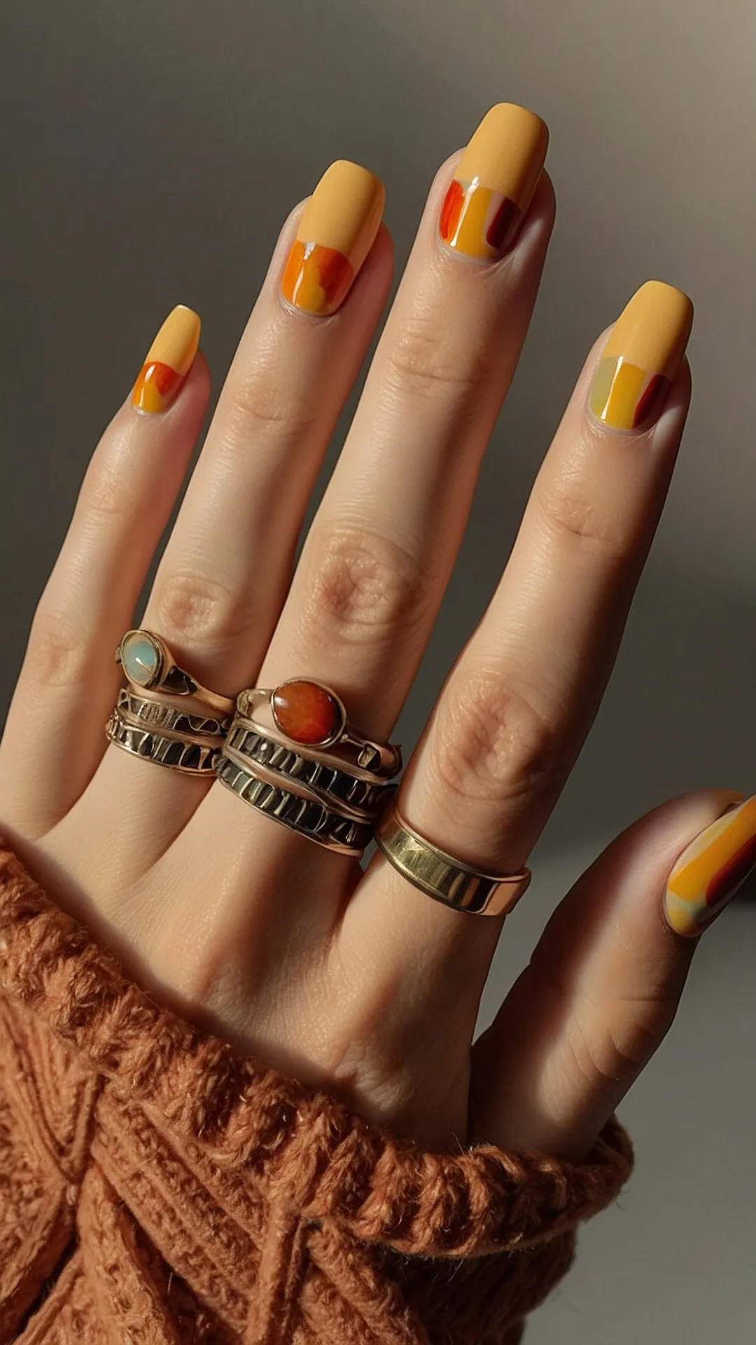 Embracing Elegance: 14 Neutral Nail Ideas You’ll Love - Cheer Lives