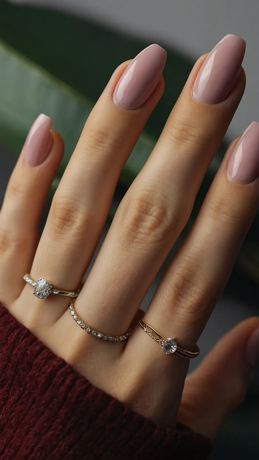 13 Must-Try Autumn Nail Designs That Are Short, Simple, and Super Cute - Cheer Lives