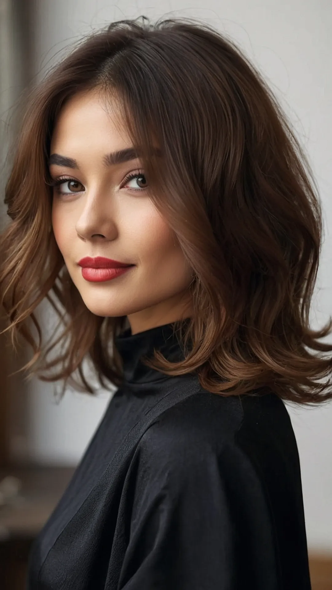 Unlock Your Hair Potential with 18 Must-Try Cutting Styles in 2024 ...