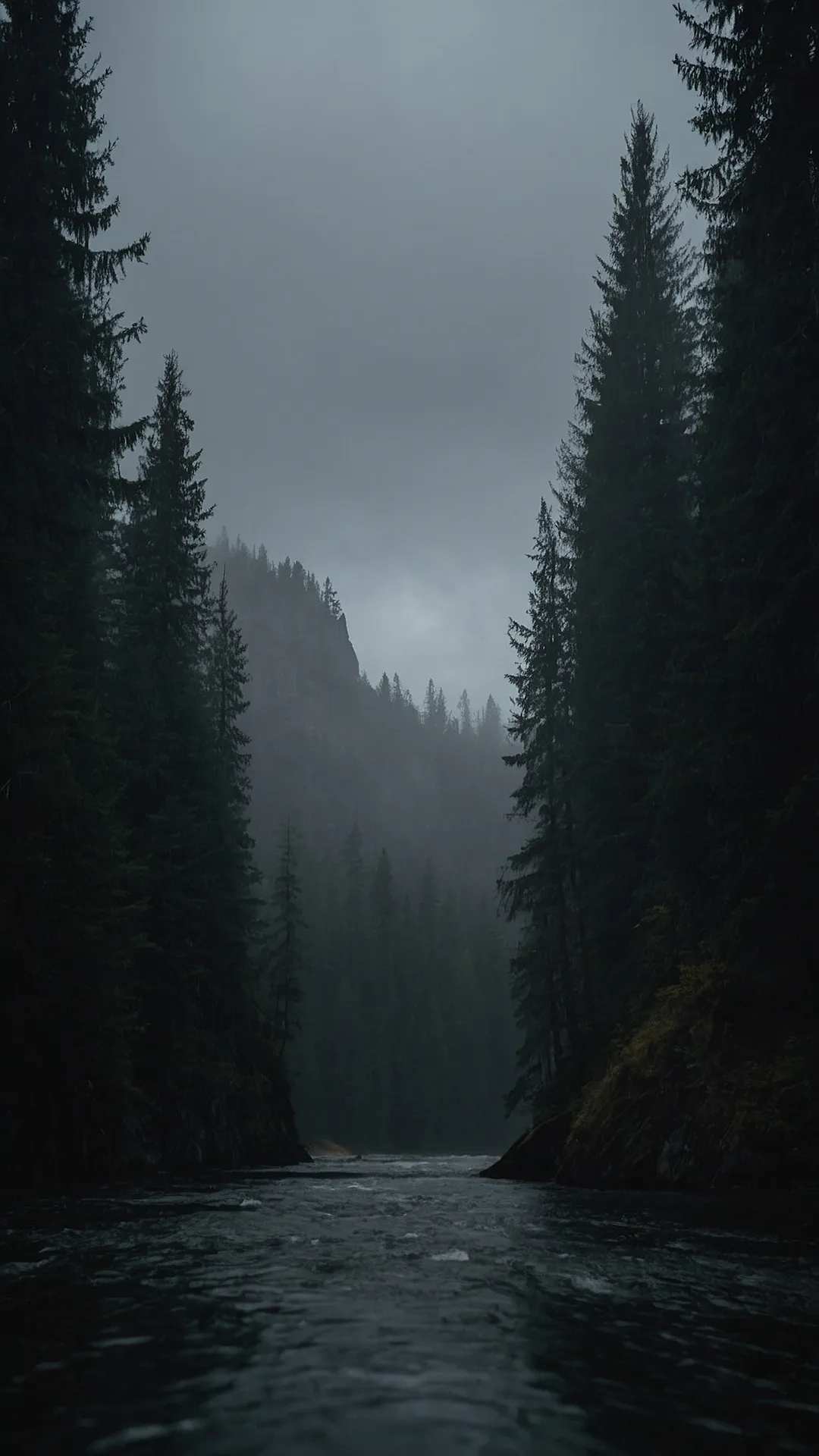 Dark Relaxation: 15 Aesthetic Wallpaper Ideas for Your Devices - Cheer ...