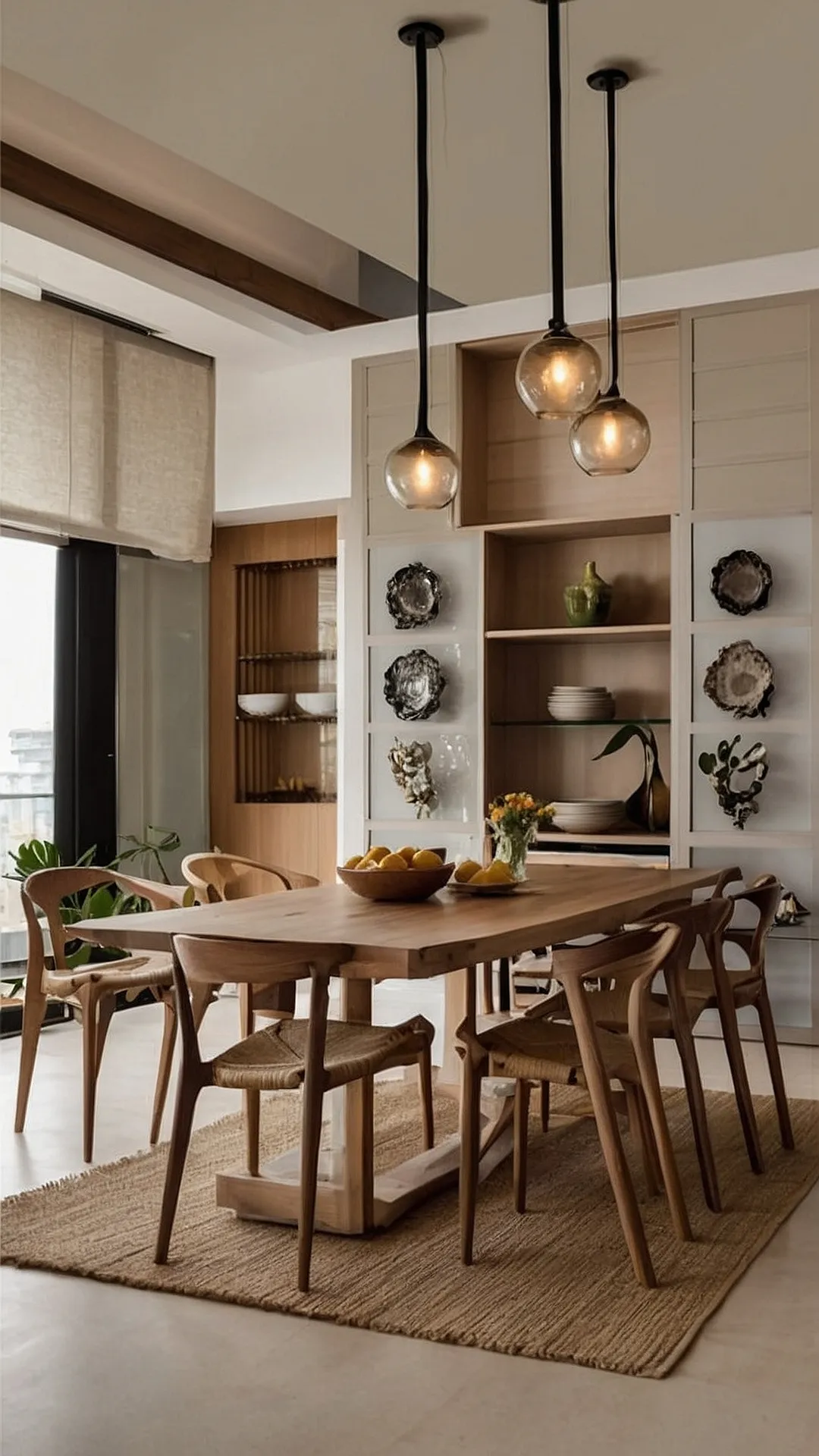 Transform Your Dining Room With Luxurious Scandinavian Style - Cheer Lives