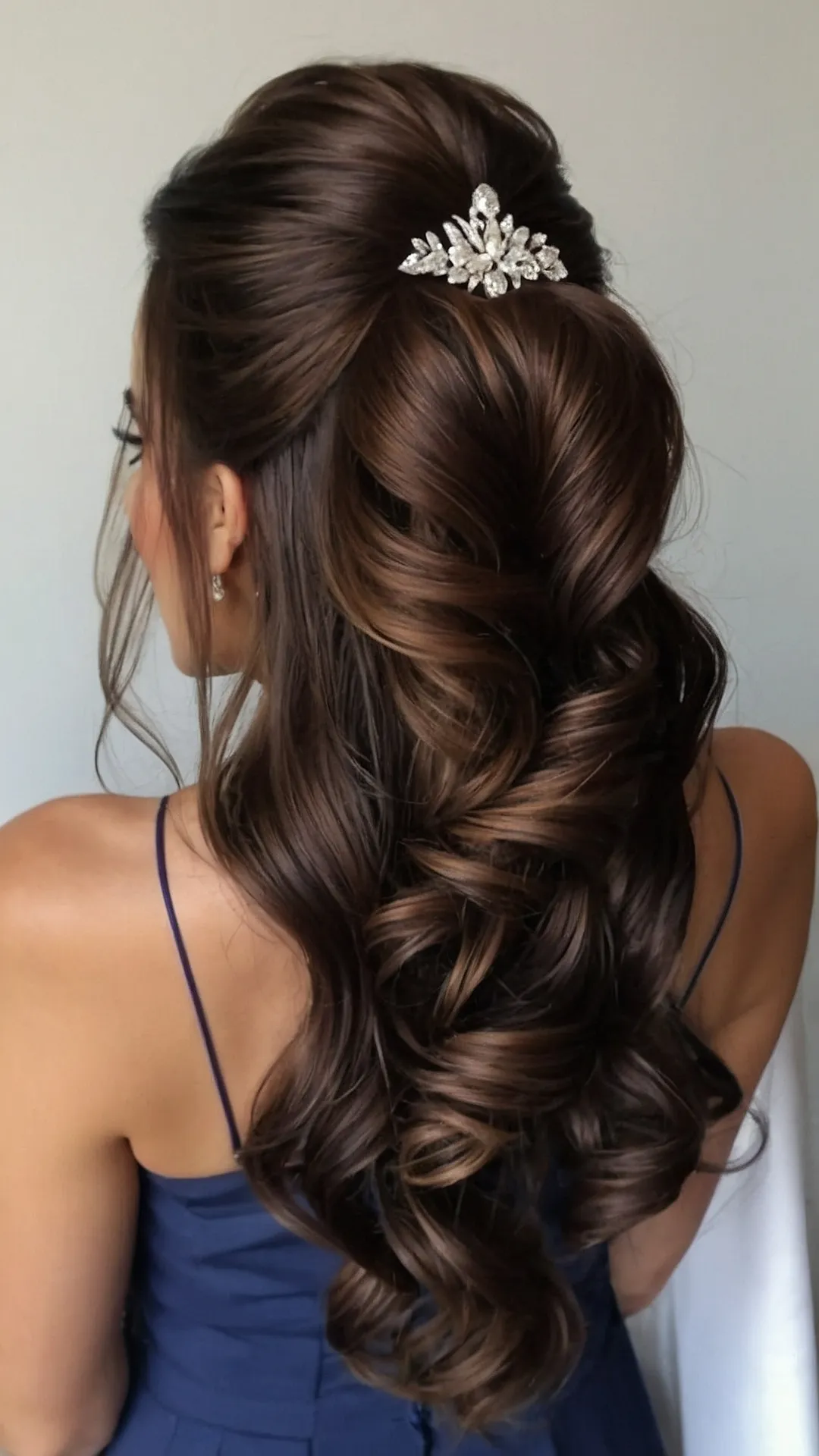 Elevate Your Wedding Guest Look with 19 Fabulous Hairstyles